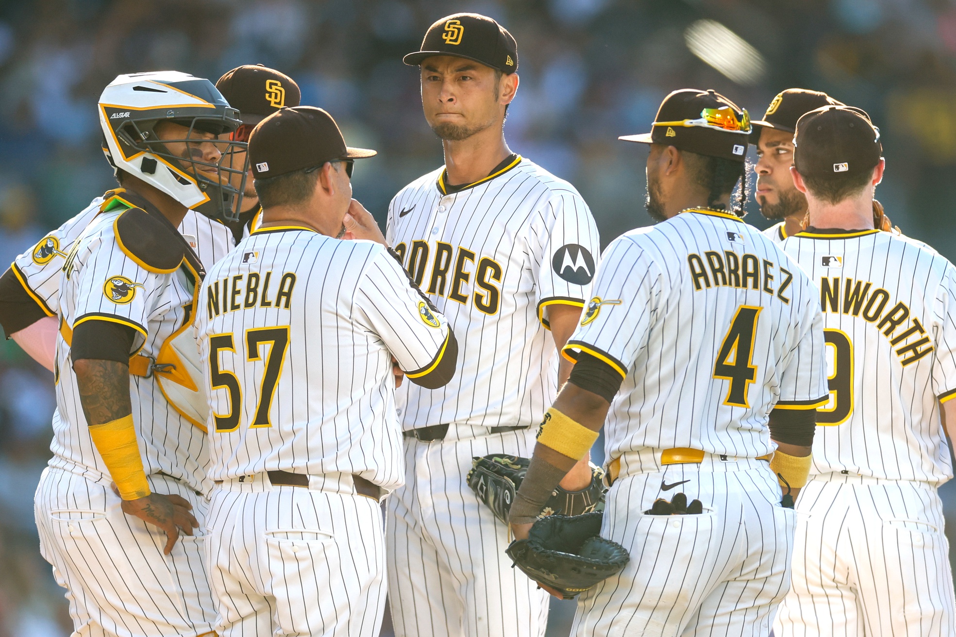 July 14, 2025, 12noon ET, with Ray Murphy