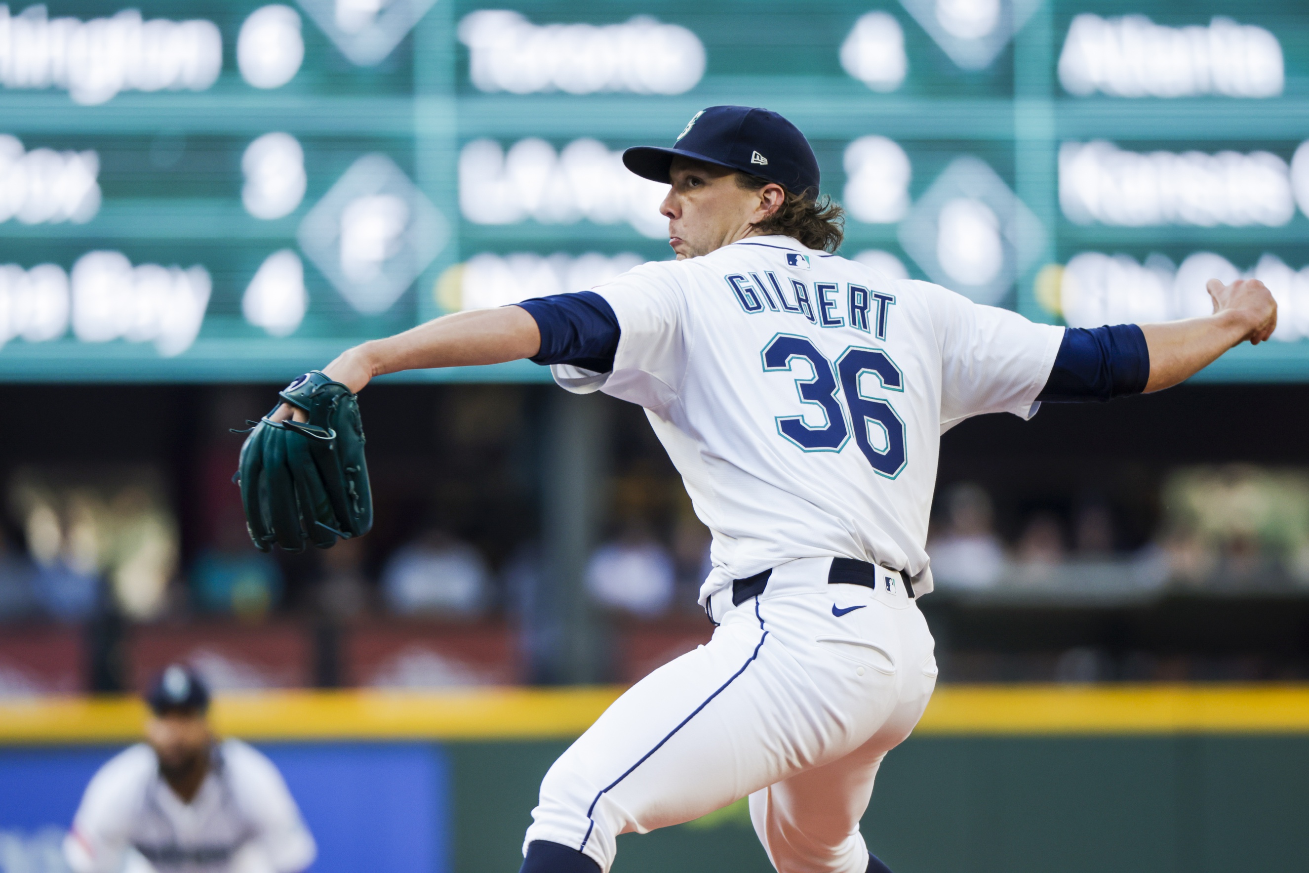 August kicks off with a full-slate Friday