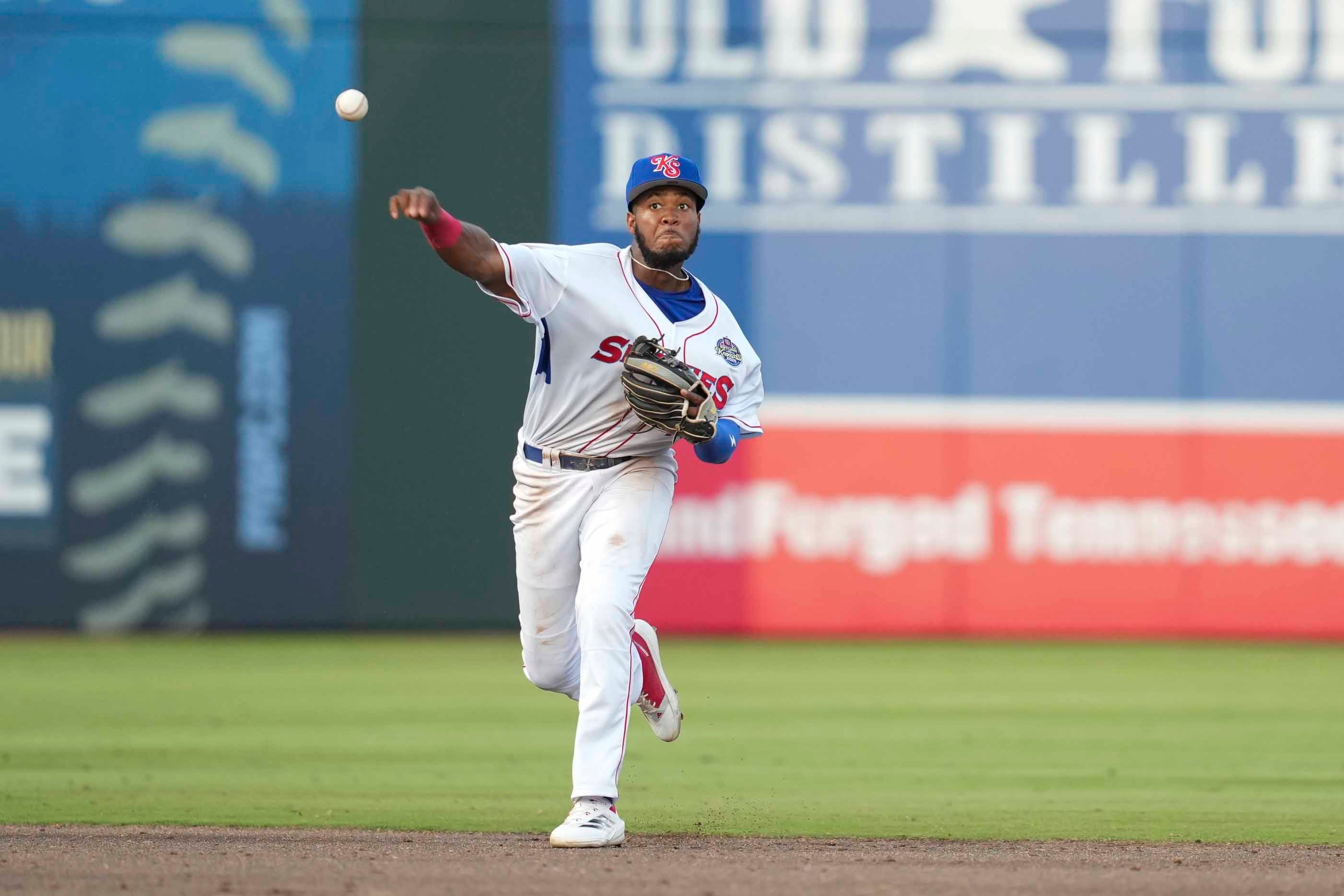 Jefferson Rojas & Cam Collier