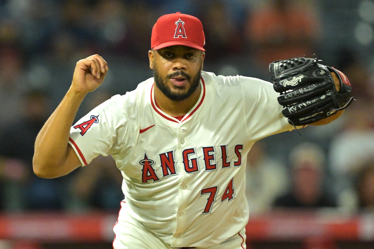 Jansen takes saves quest to Detroit
