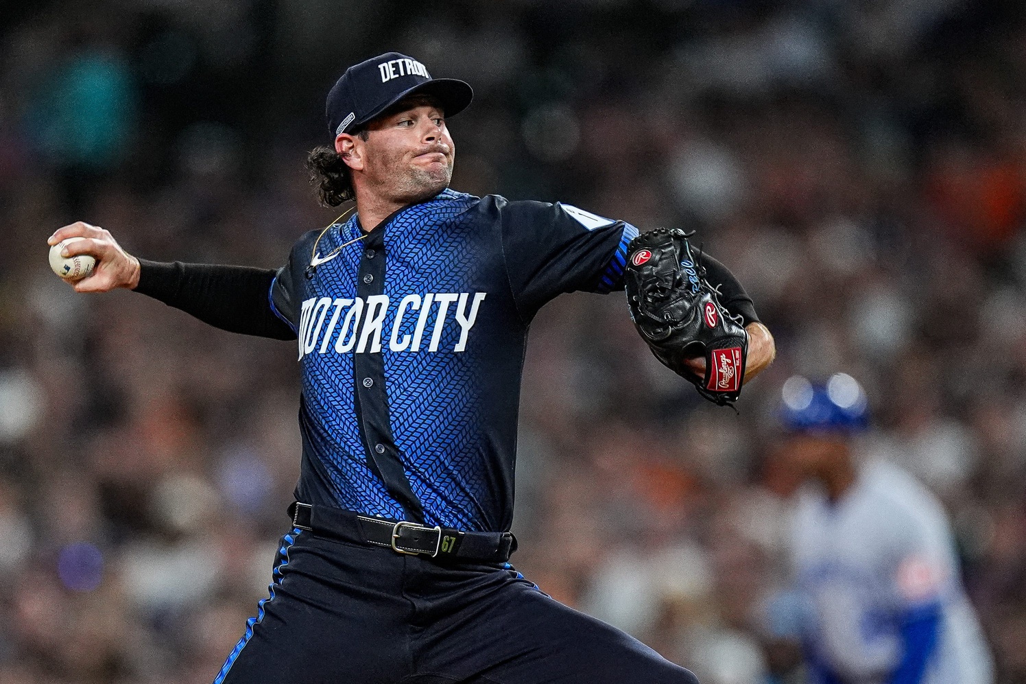 Finnegan leads a wave of Friday activations