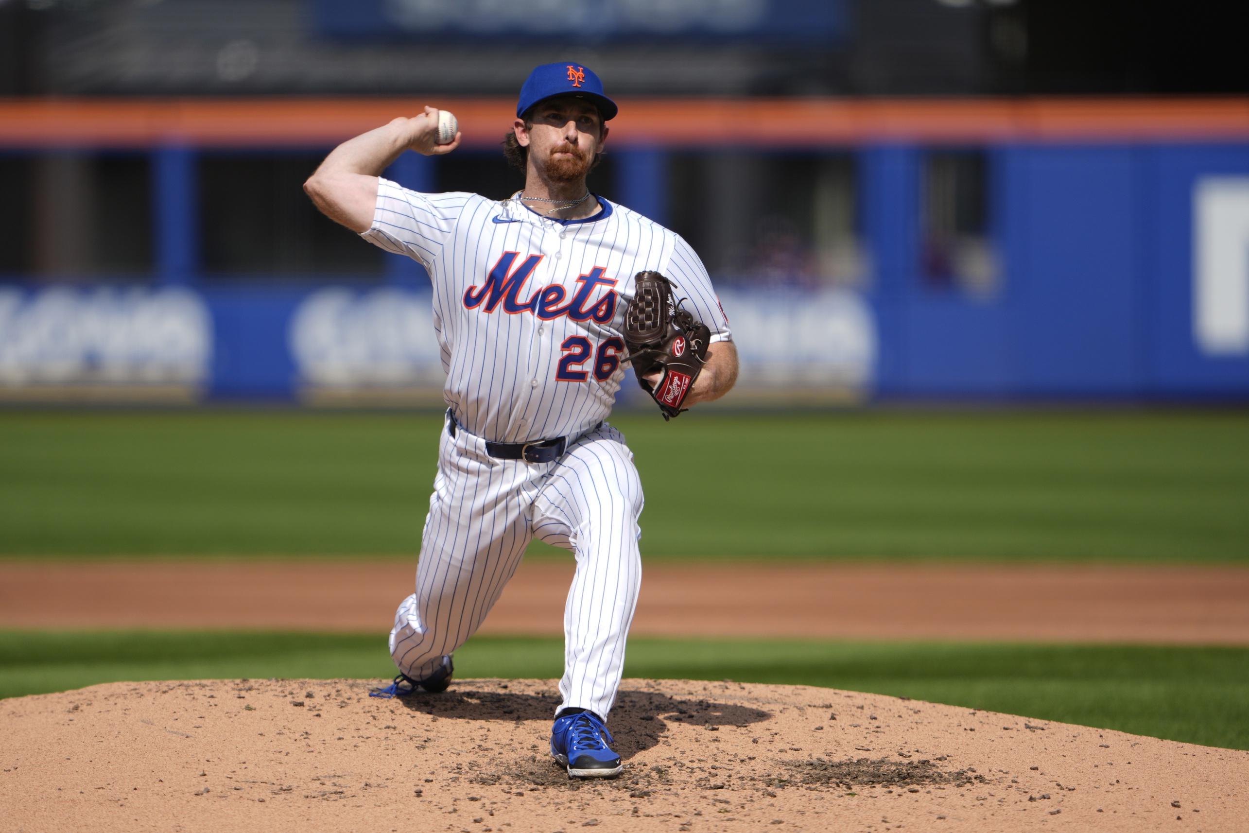 2026 New York Mets Top 15 Prospects