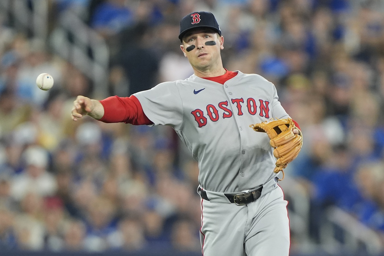 The Cubs land Alex Bregman