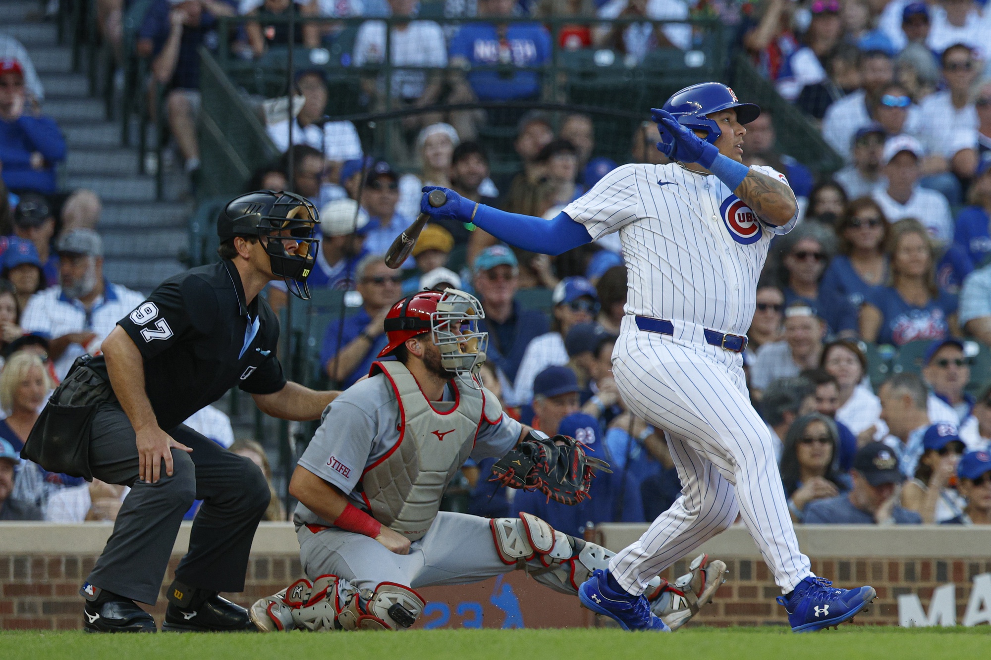 2026 Chicago Cubs Top 15 Prospects