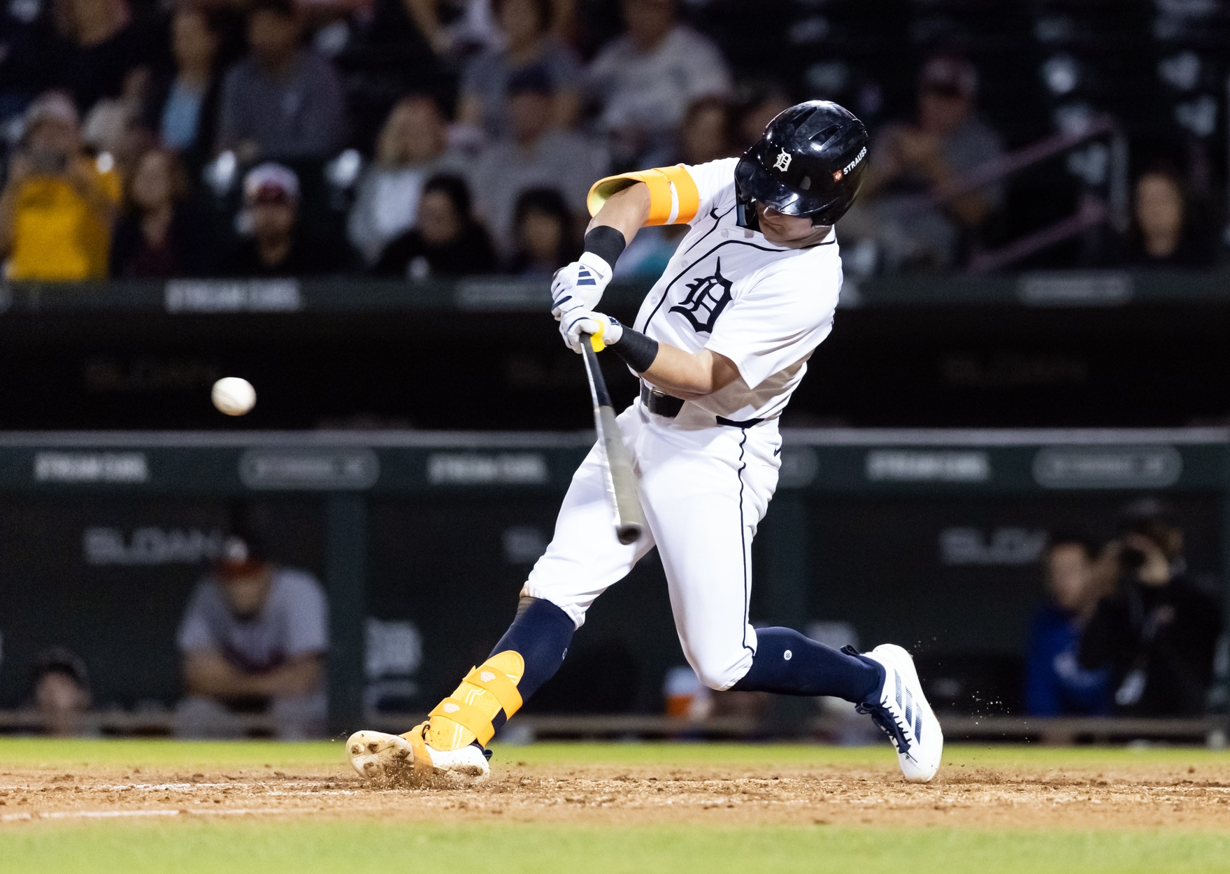 2026 Detroit Tigers Top 15 Prospects