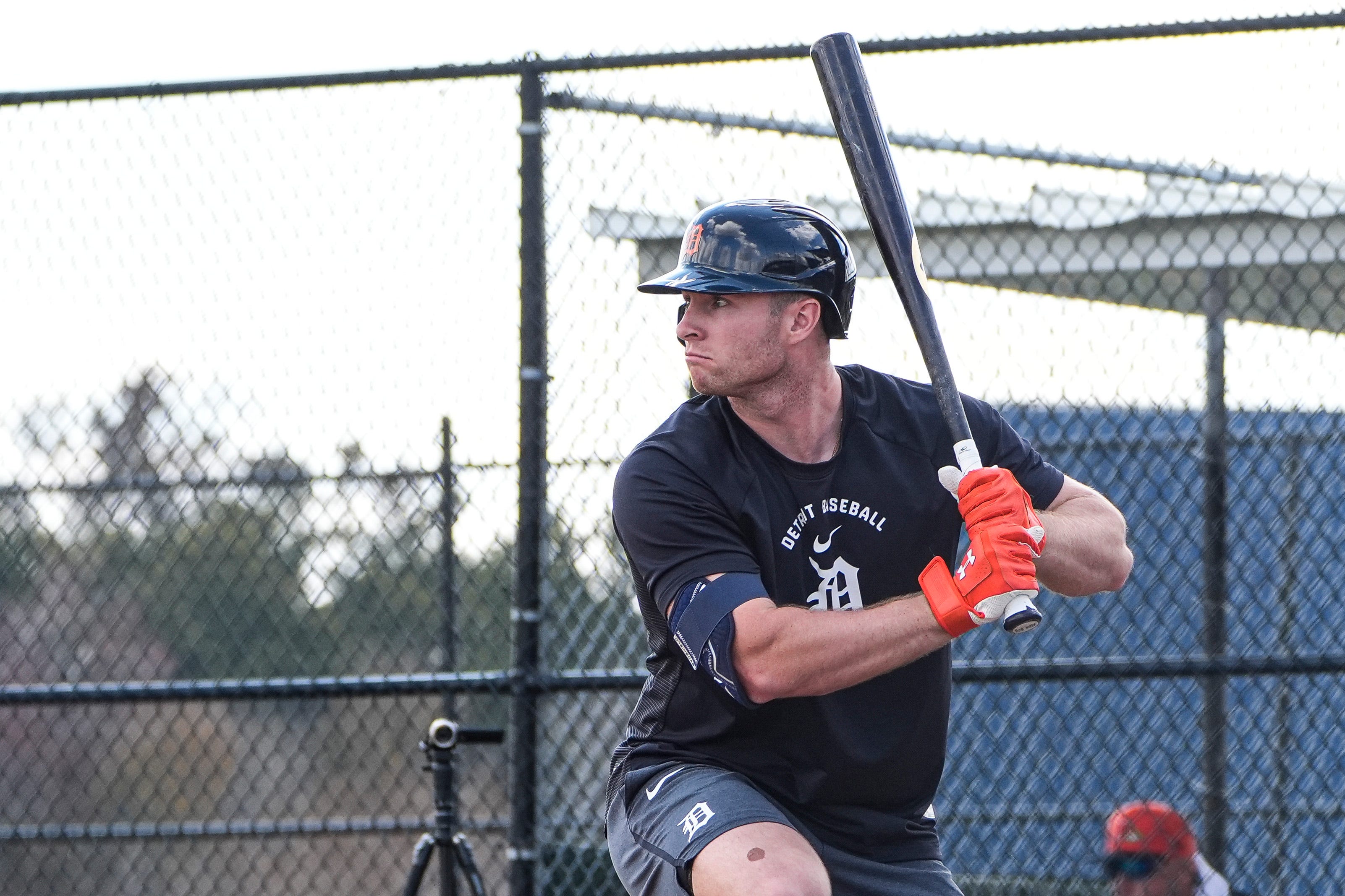 Spring bats to follow, 2026