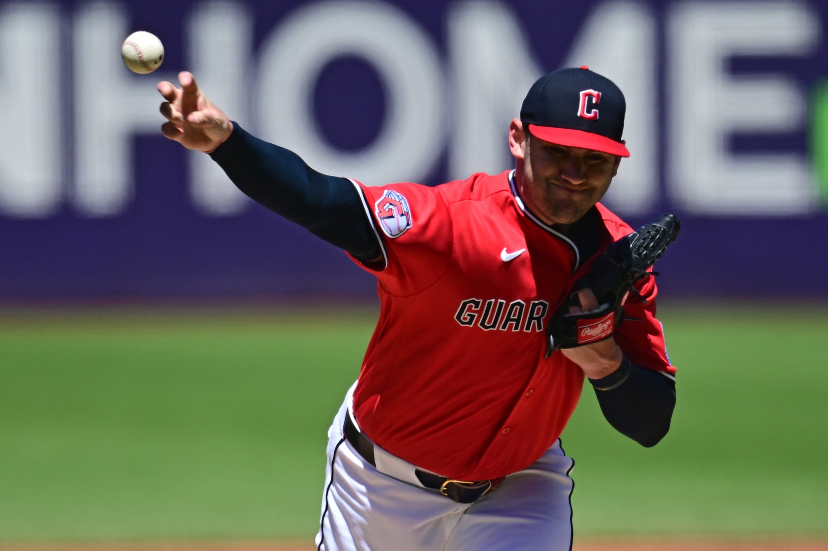 Williams looks to stay hot versus the Nats