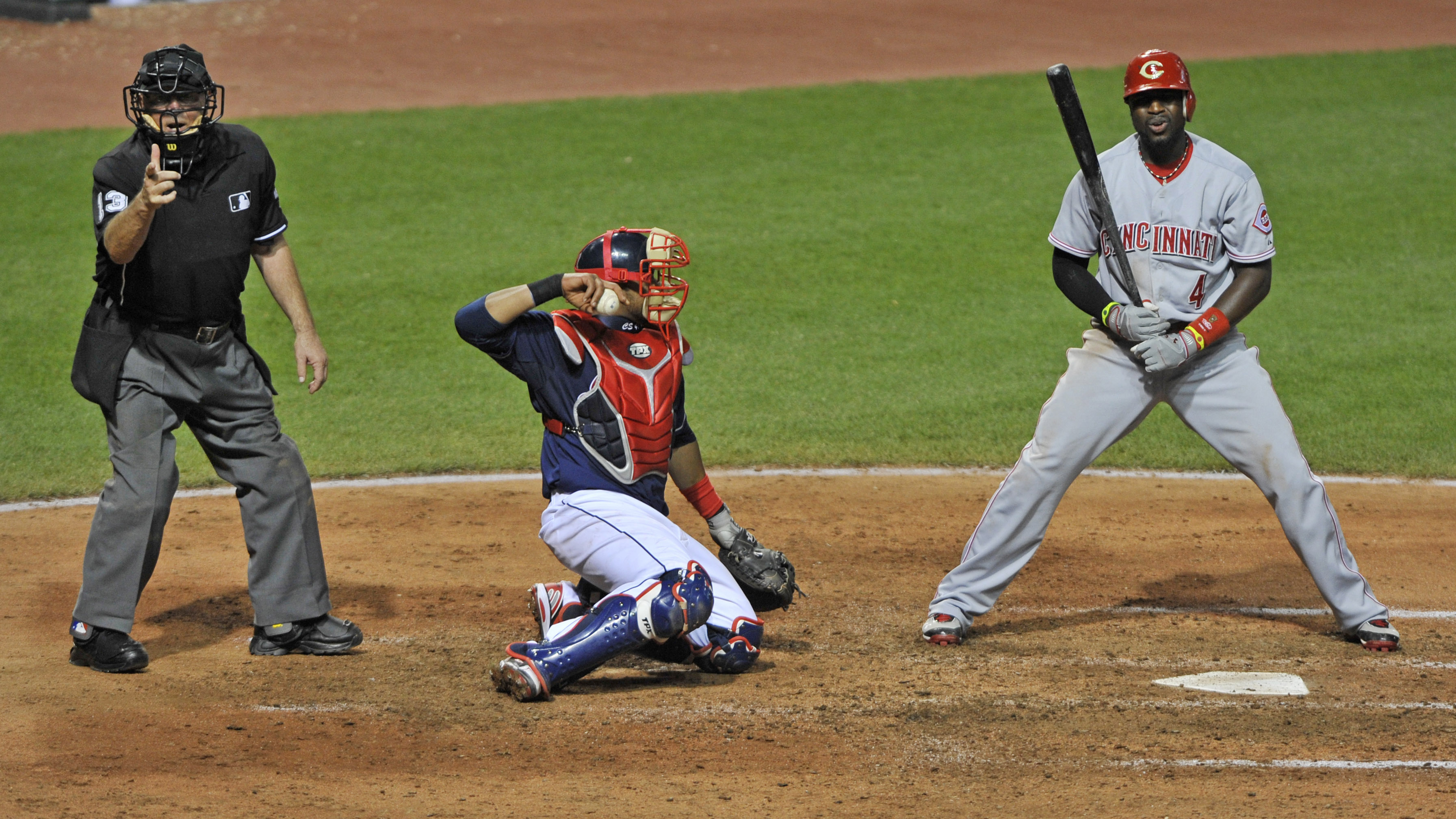 RESEARCH: First-pitch strike rates of starting pitchers