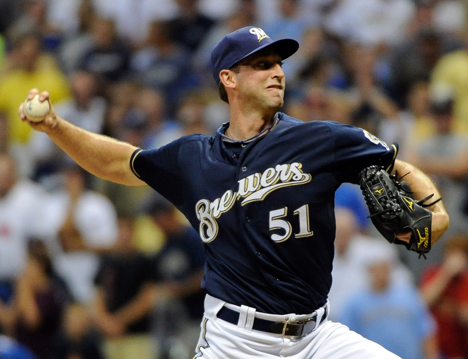 PLAYING TIME: Henderson nabs a save