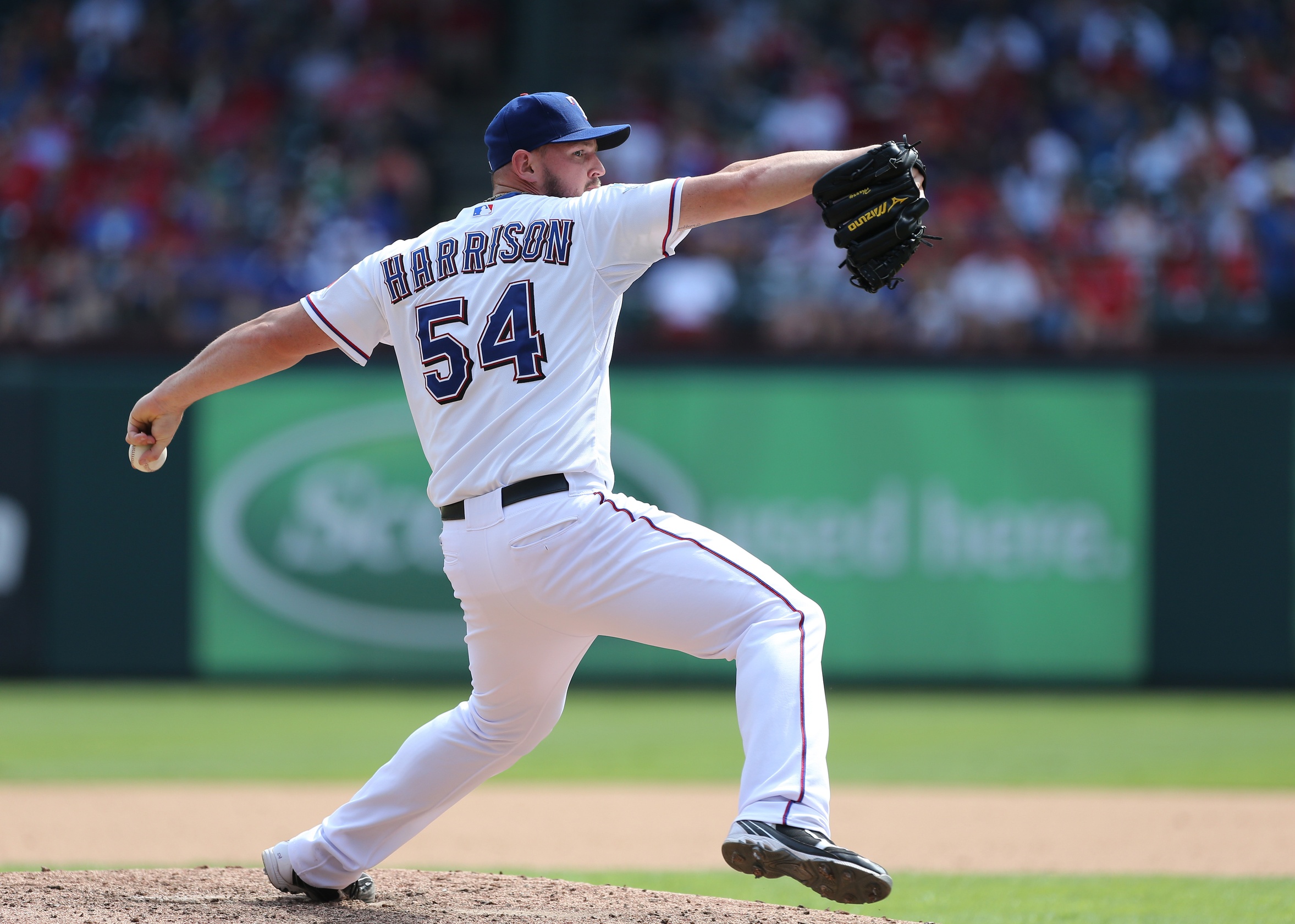 PT TODAY: Surgery for Fernandez, Harrison, possibly Perez