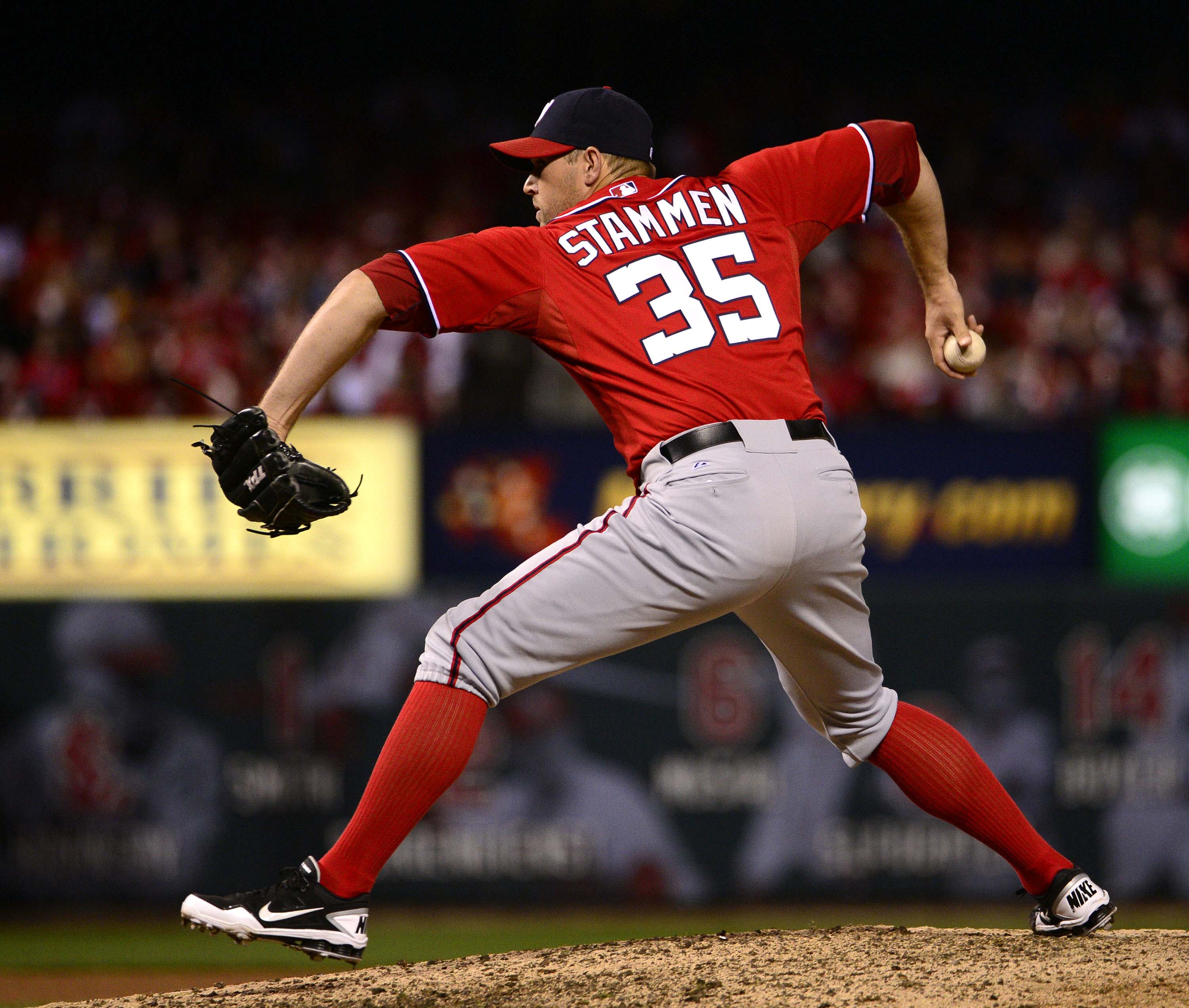 STARTERS: Early deep league targets