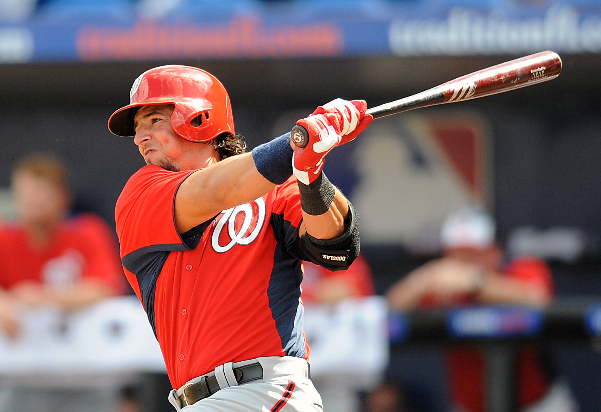 WATCHLIST: Could it be time for Marrero?