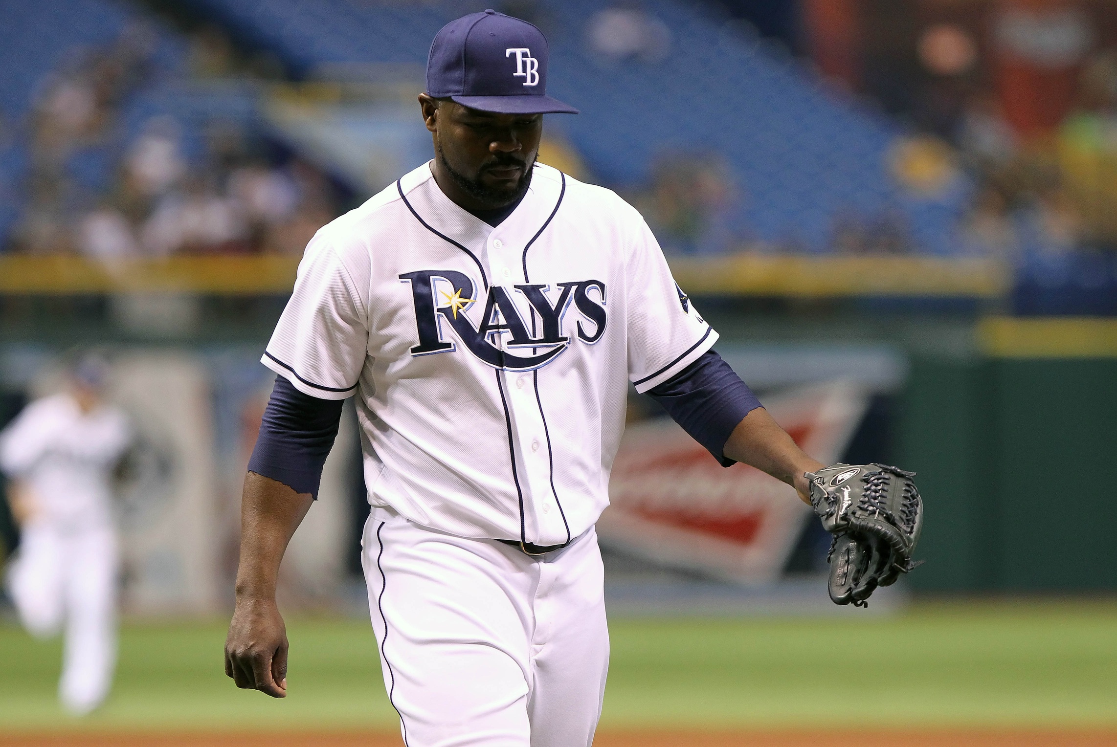 DIVISIONAL OUTLOOK - AL East: Is Fernando Rodney's magic wearing off?