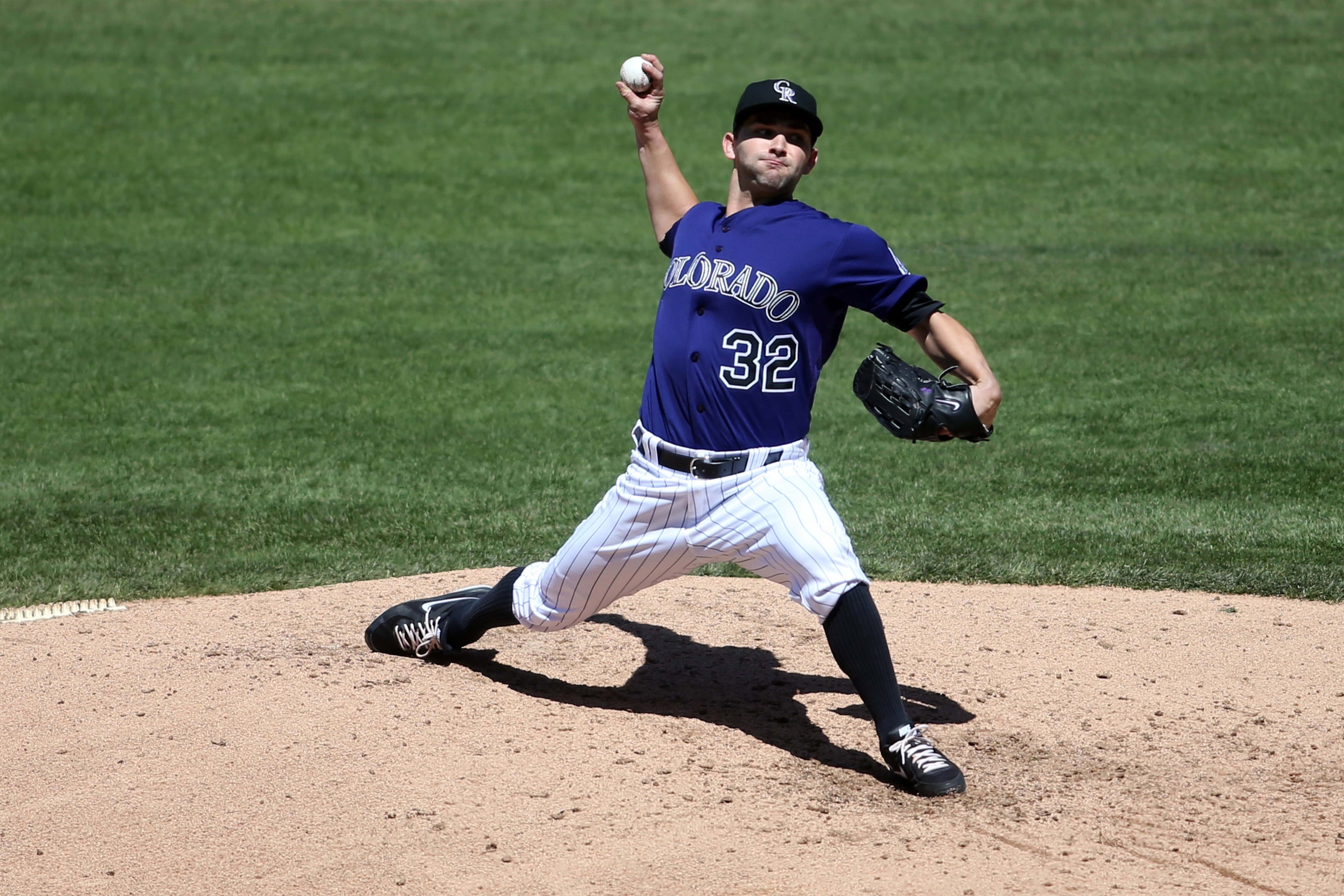 PLAYING TIME: Chatwood to join COL rotation