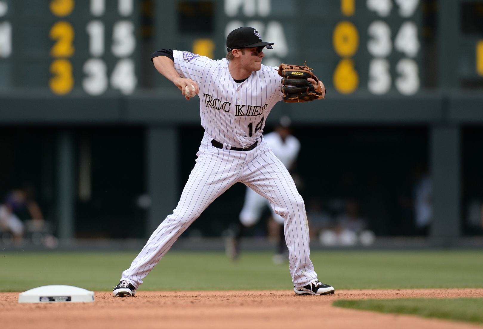 PLAYING TIME: Rutledge returns to COL