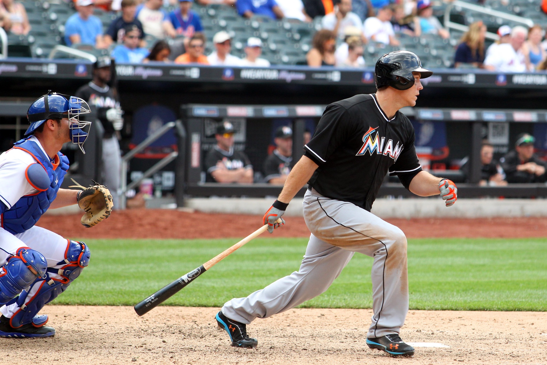 PLAYING TIME: Morrison may return Monday