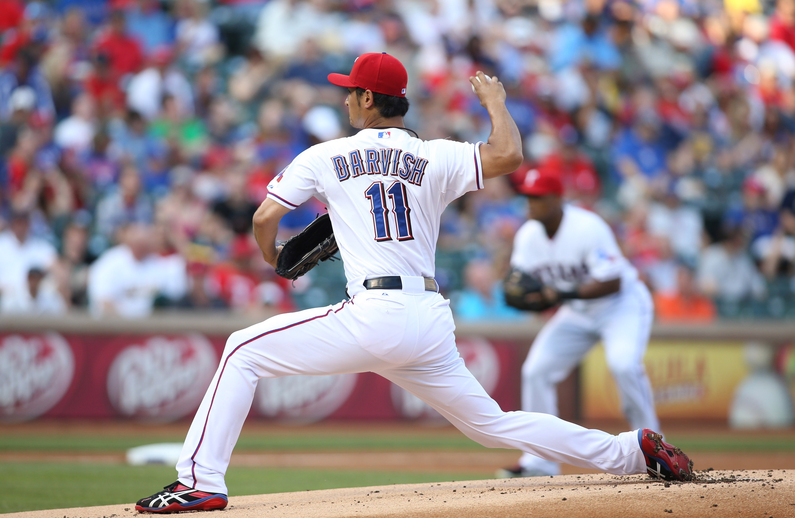 Dr. HQ: Another crop of injured pitchers