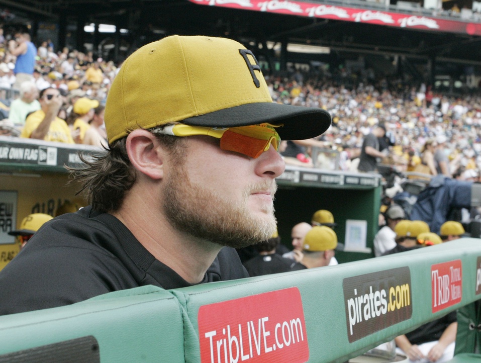 DIVISIONAL OUTLOOK: NL Central—Can Cole get on a roll?