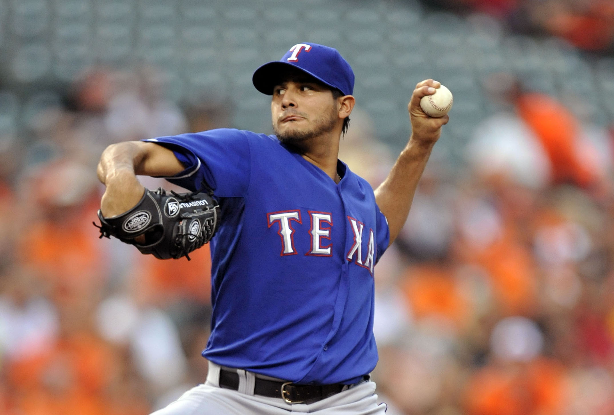 DAILY MATCHUPS: Perez takes on the Pirates