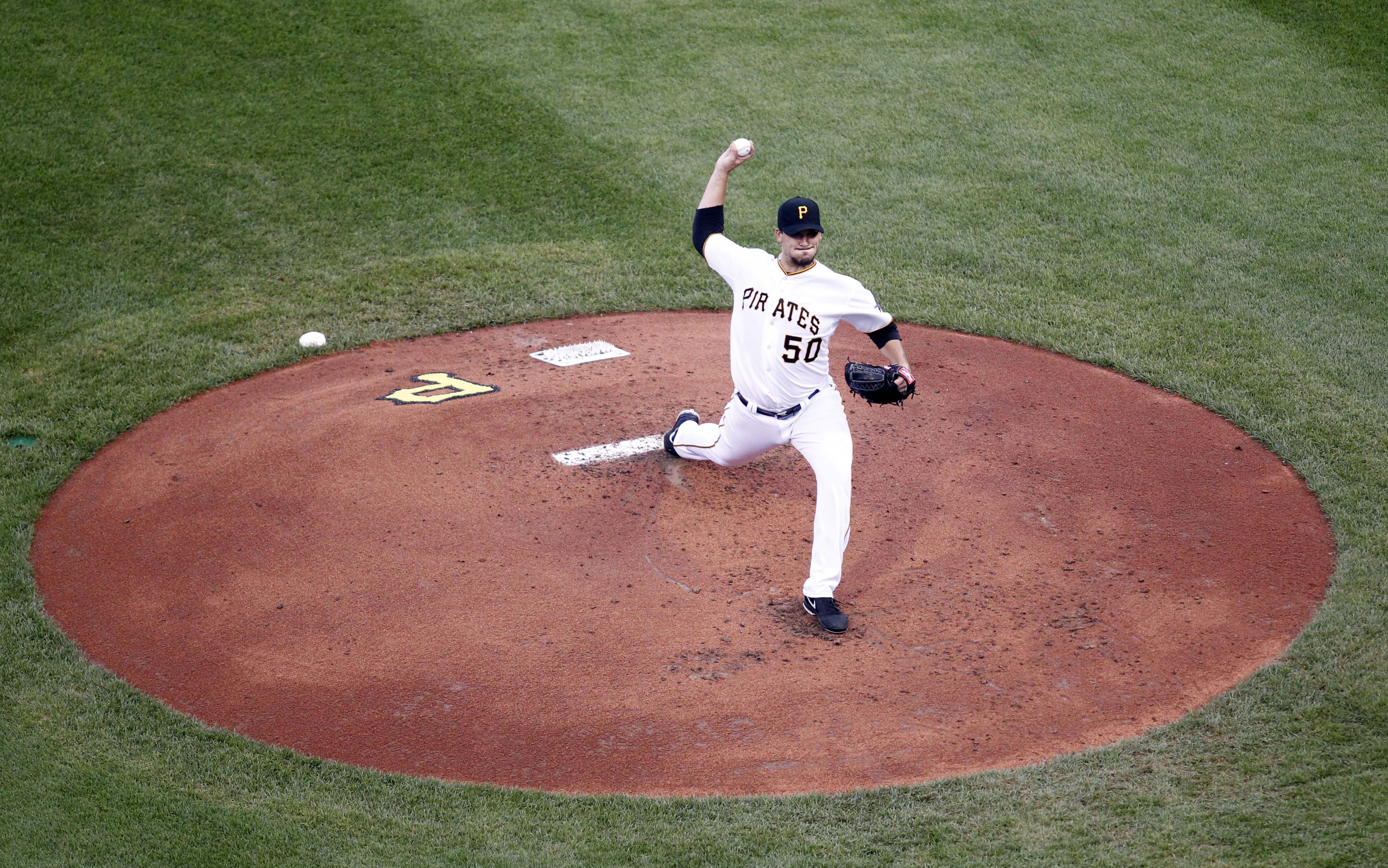 FACTS/ FLUKES: Morton, Jay, Sandoval, Gee, Yelich