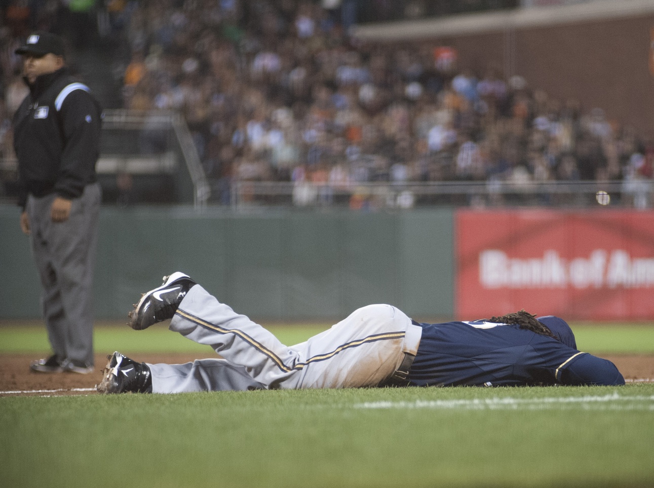 Dr. HQ: This week's injury roundup