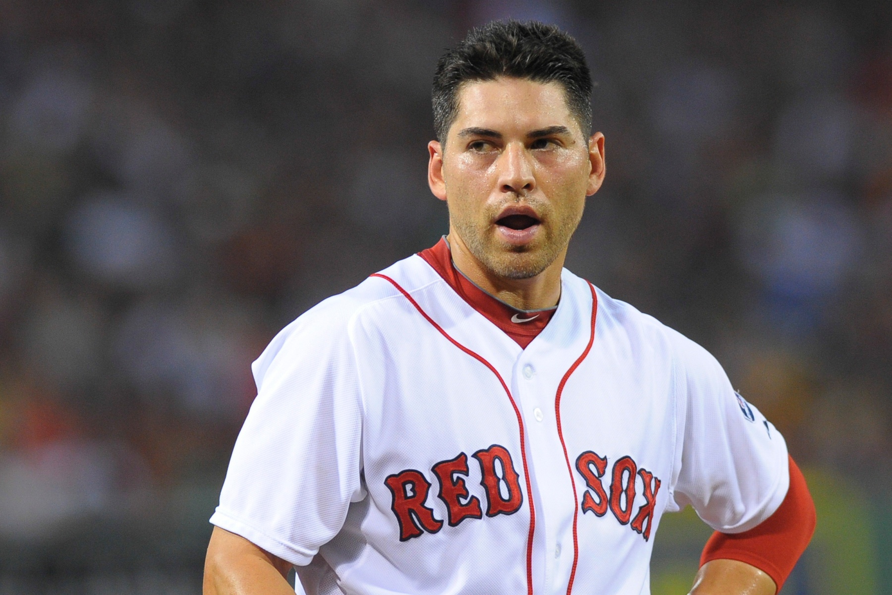 PLAYING TIME: Ellsbury still not ready