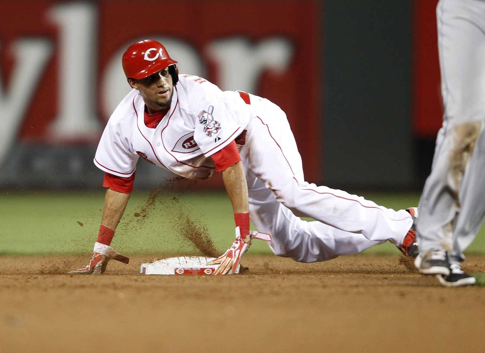 NFBC: The Billy Hamilton wild card