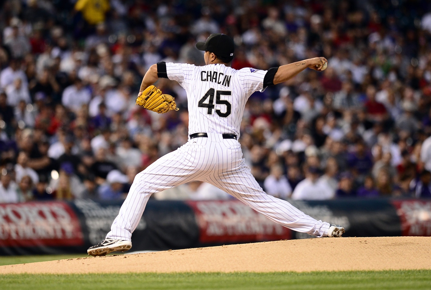 DR HQ: Notable injuries early in spring training