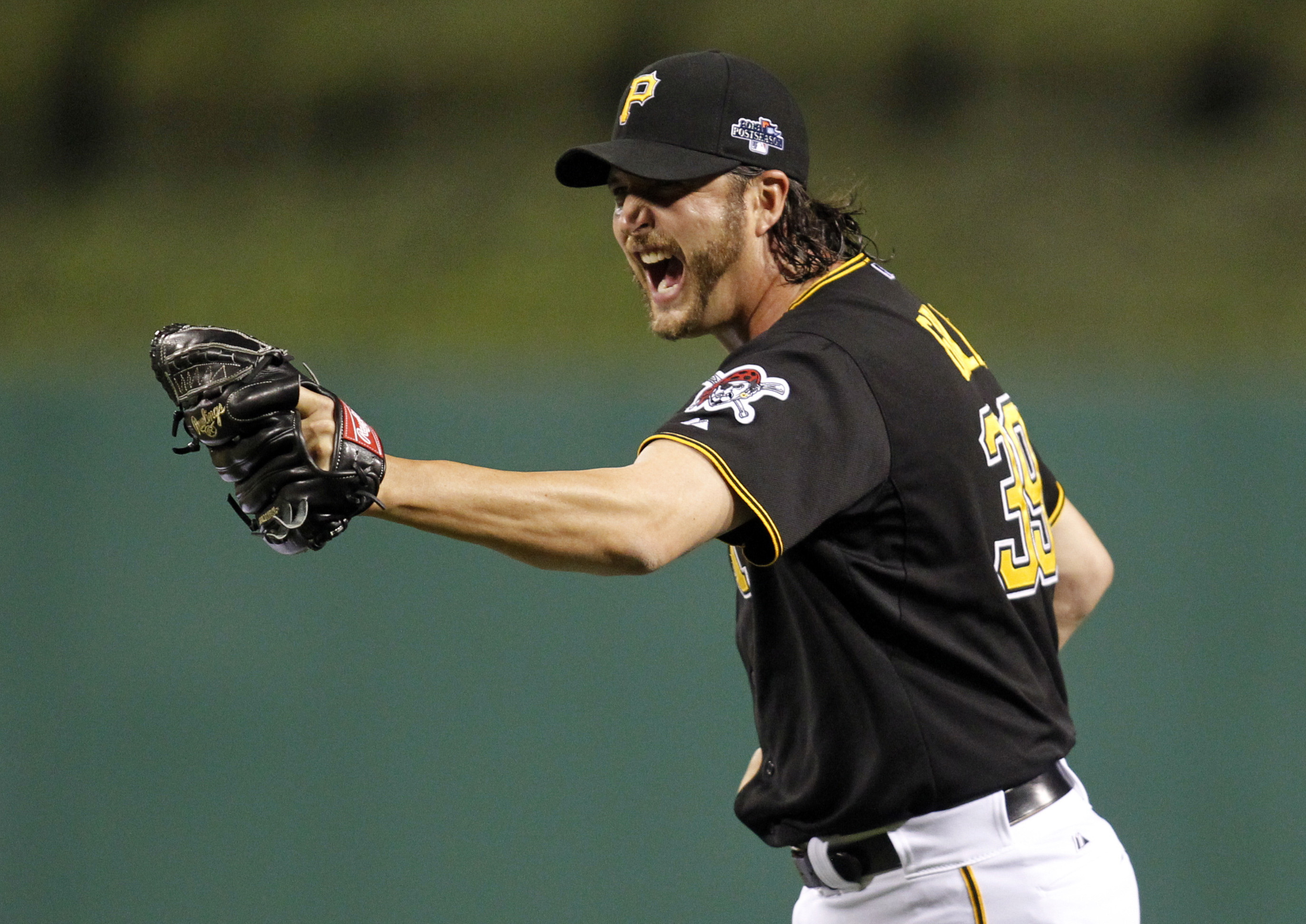 FACTS/ FLUKES: Grilli, Lake, de la Rosa, Pagan, Ruiz