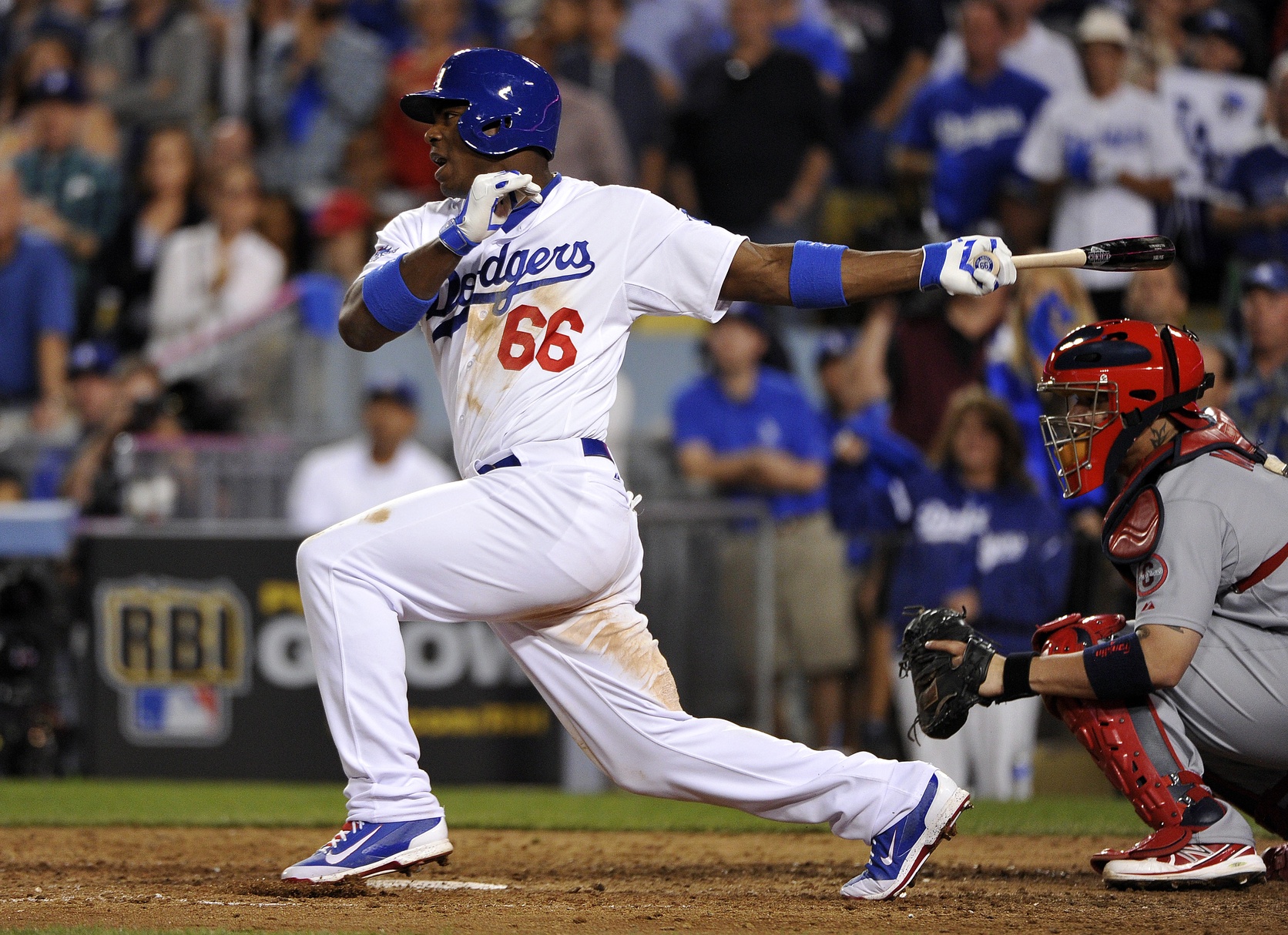 NFBC: A look at the FSTA results