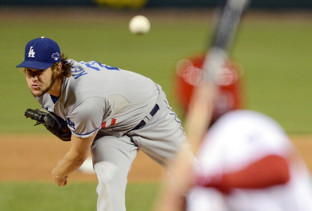 NFBC: The pitching shift
