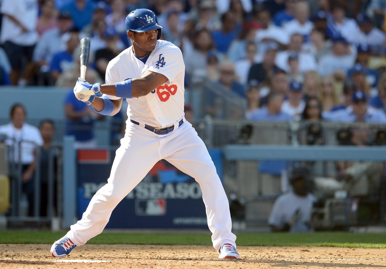 NFBC: Tracking the new Cuban impact bat