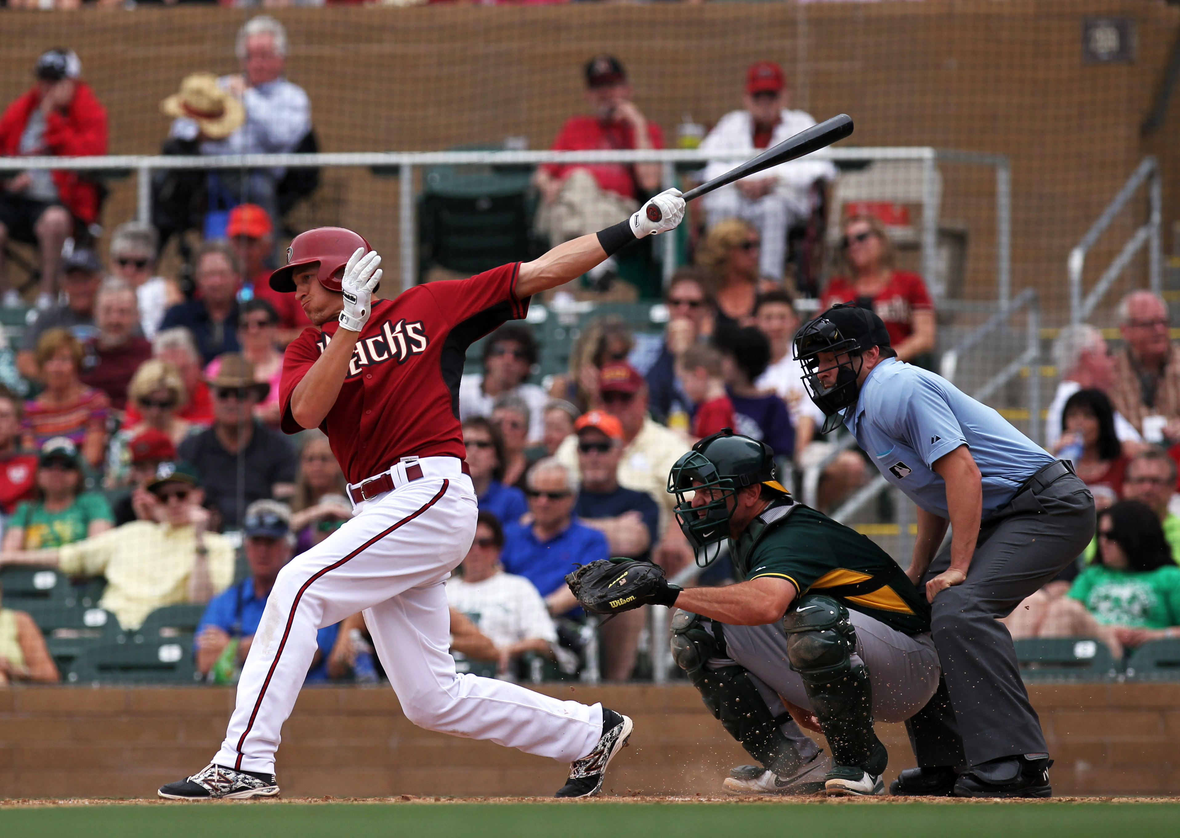 WATCHLIST: Position players poised to be promoted