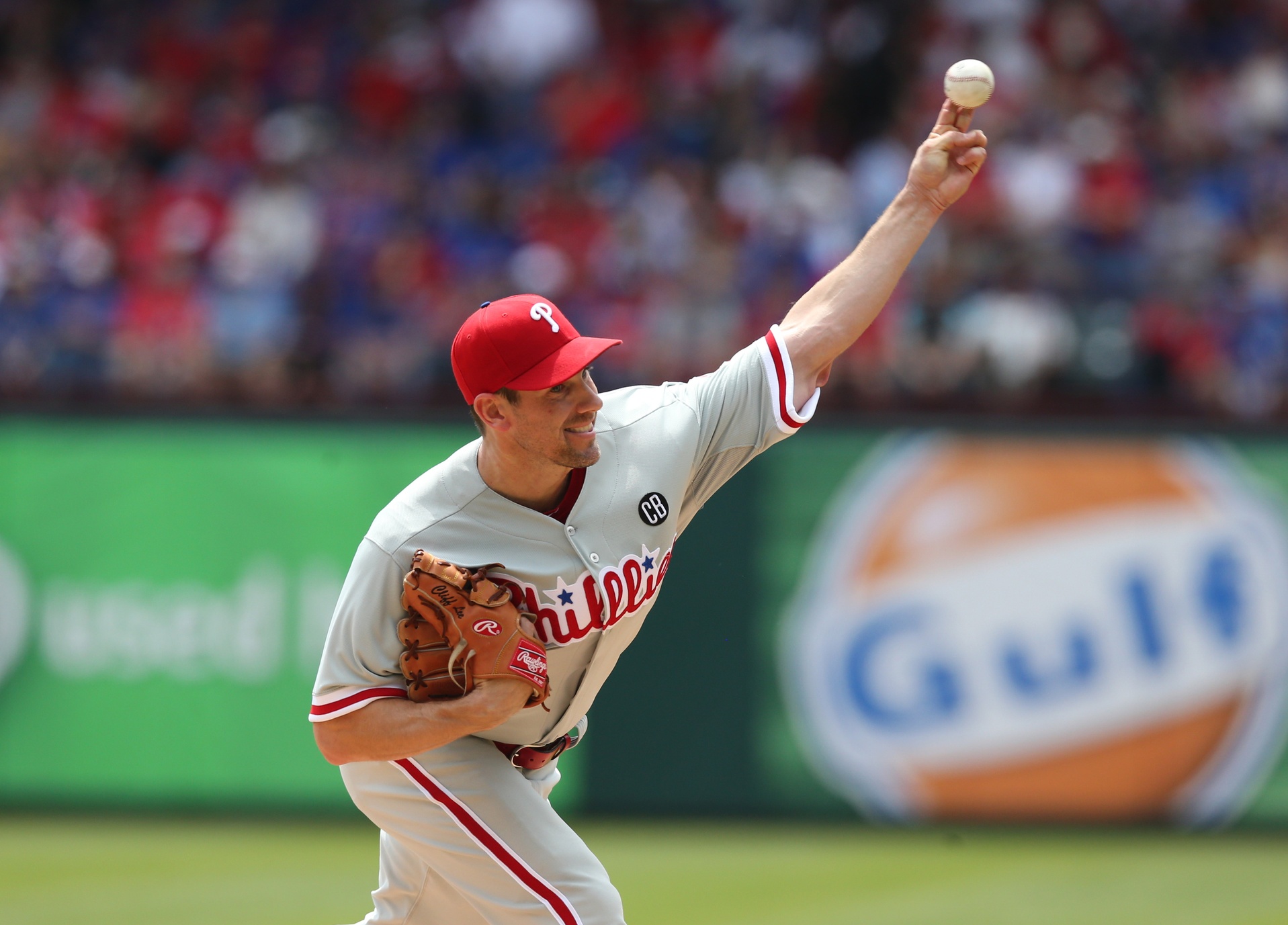 FACTS/FLUKES: Lee, M. Montero, Eovaldi, Arroyo, Mercer