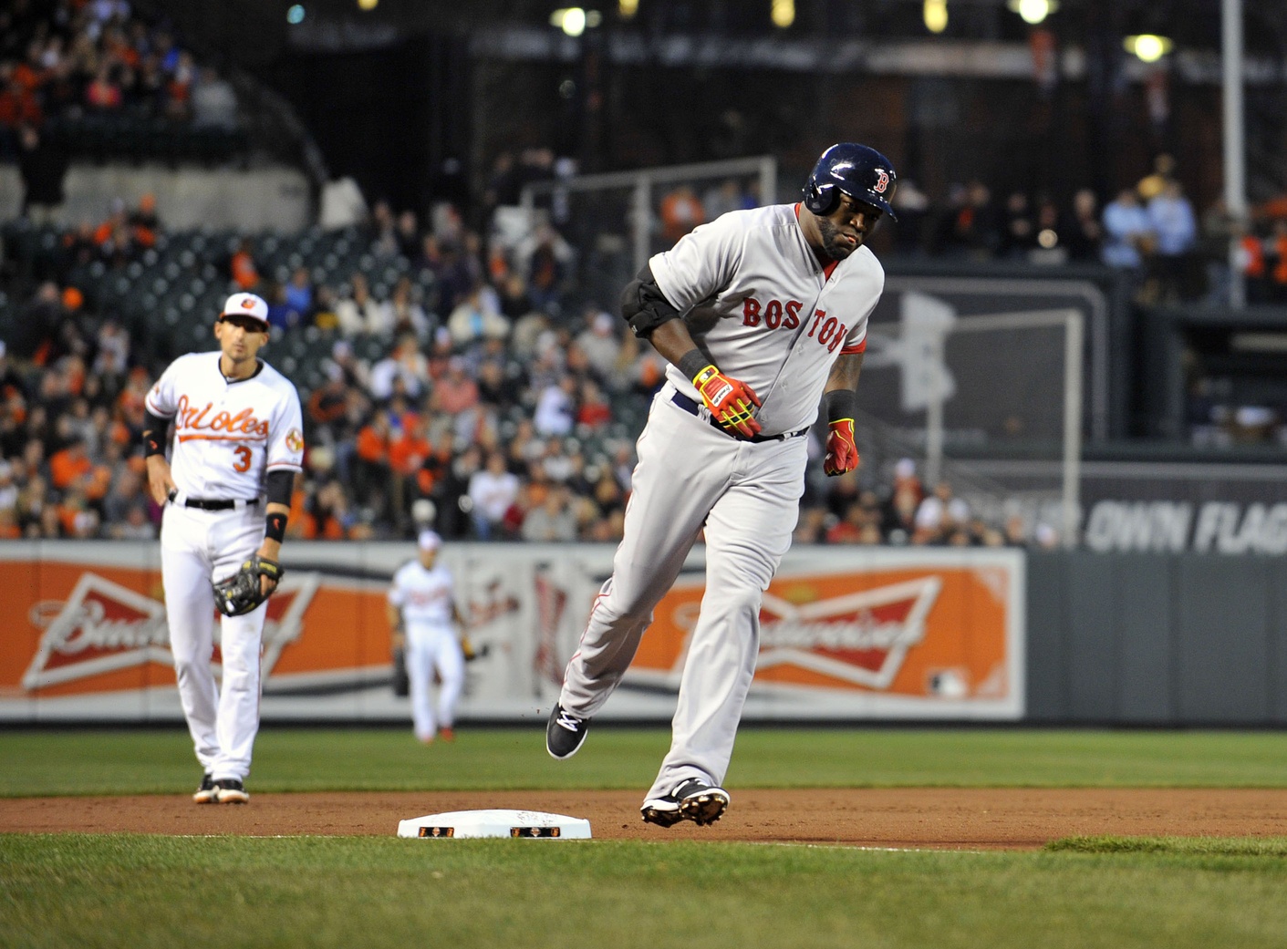 RE-WATCH4: Boston at Baltimore