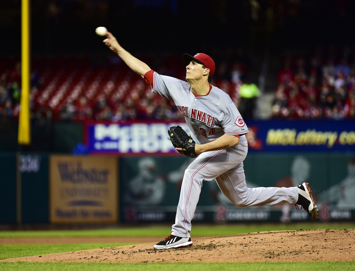 DAILY MATCHUPS: Armed for a battle at Wrigley