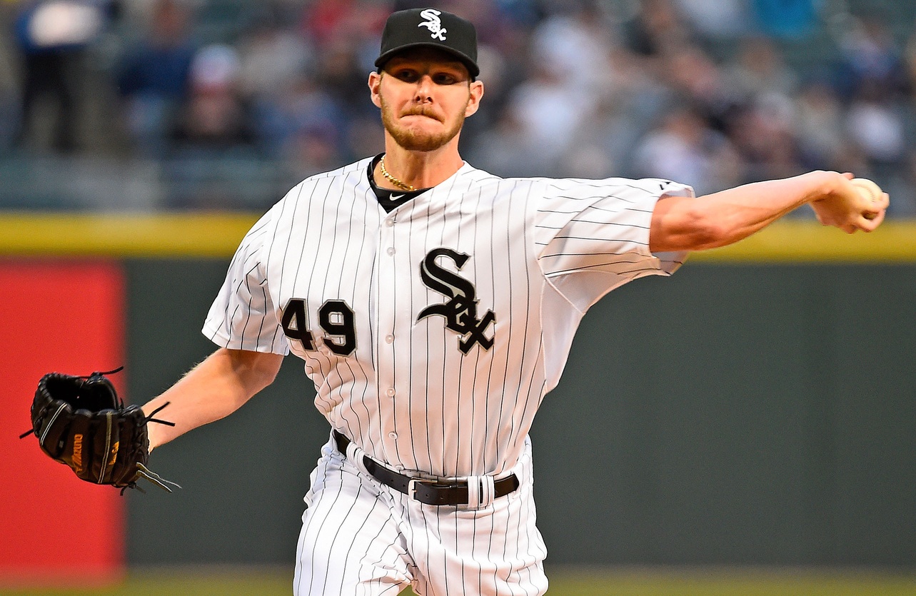 DR HQ: Another top tier starter heads to the DL