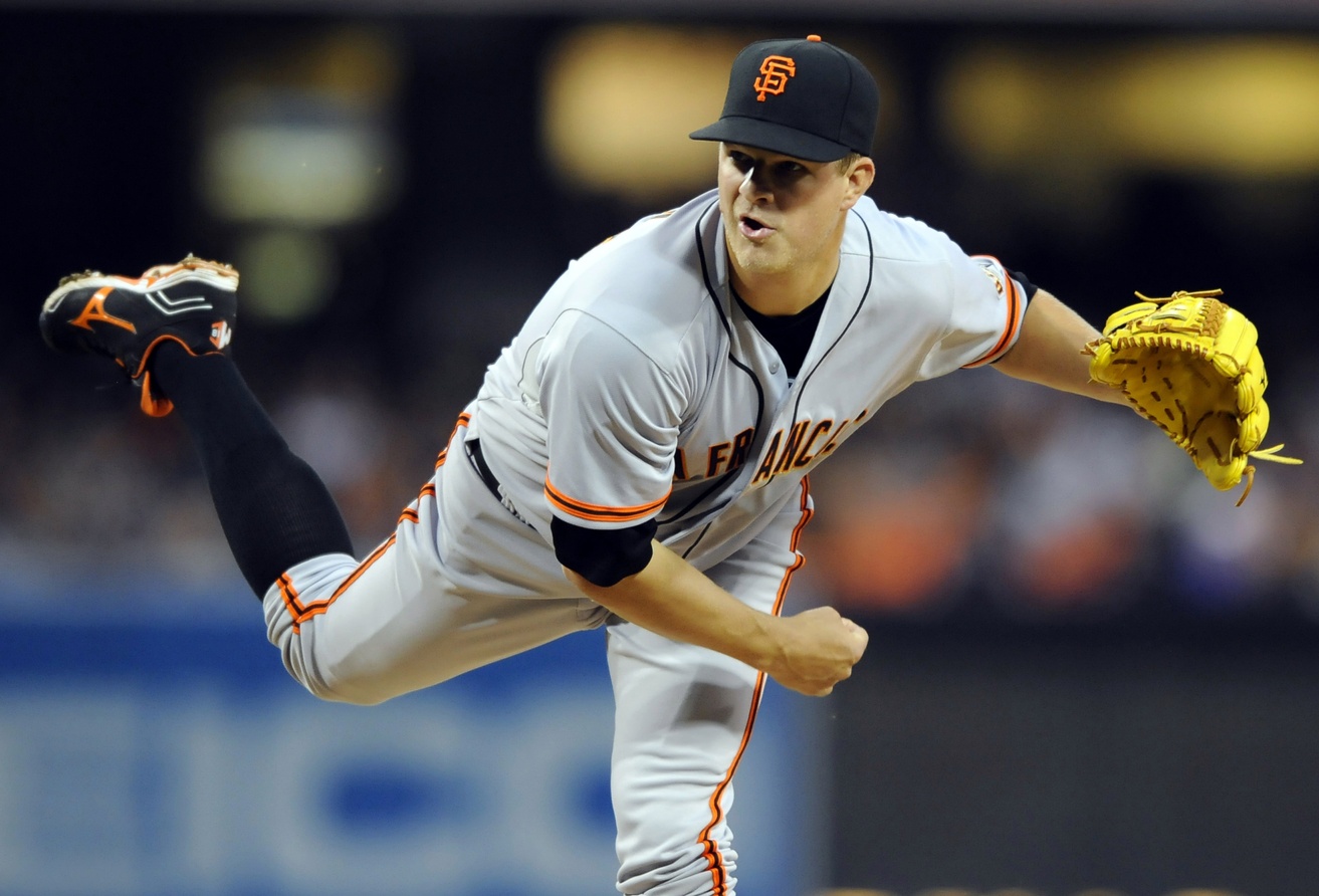 DAILY MATCHUPS: Cain looks to rebound