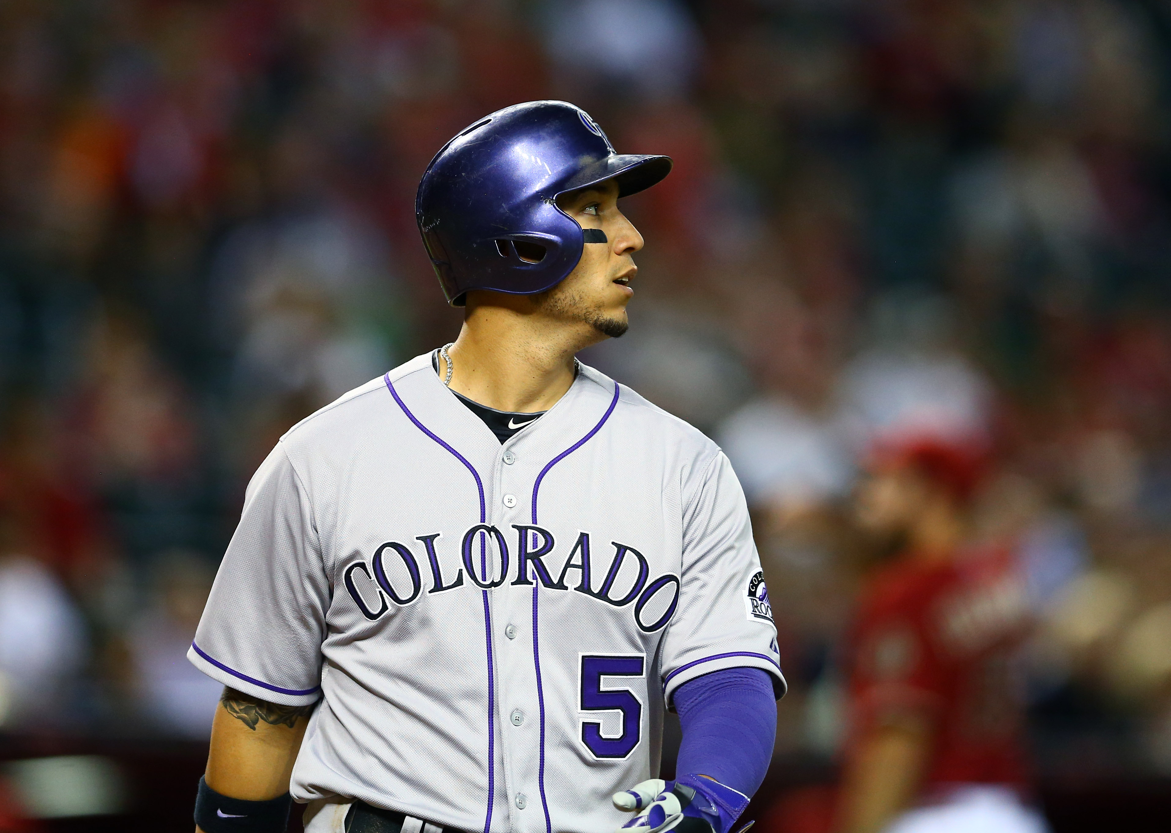 MASTER NOTES: Climbing out of a hole