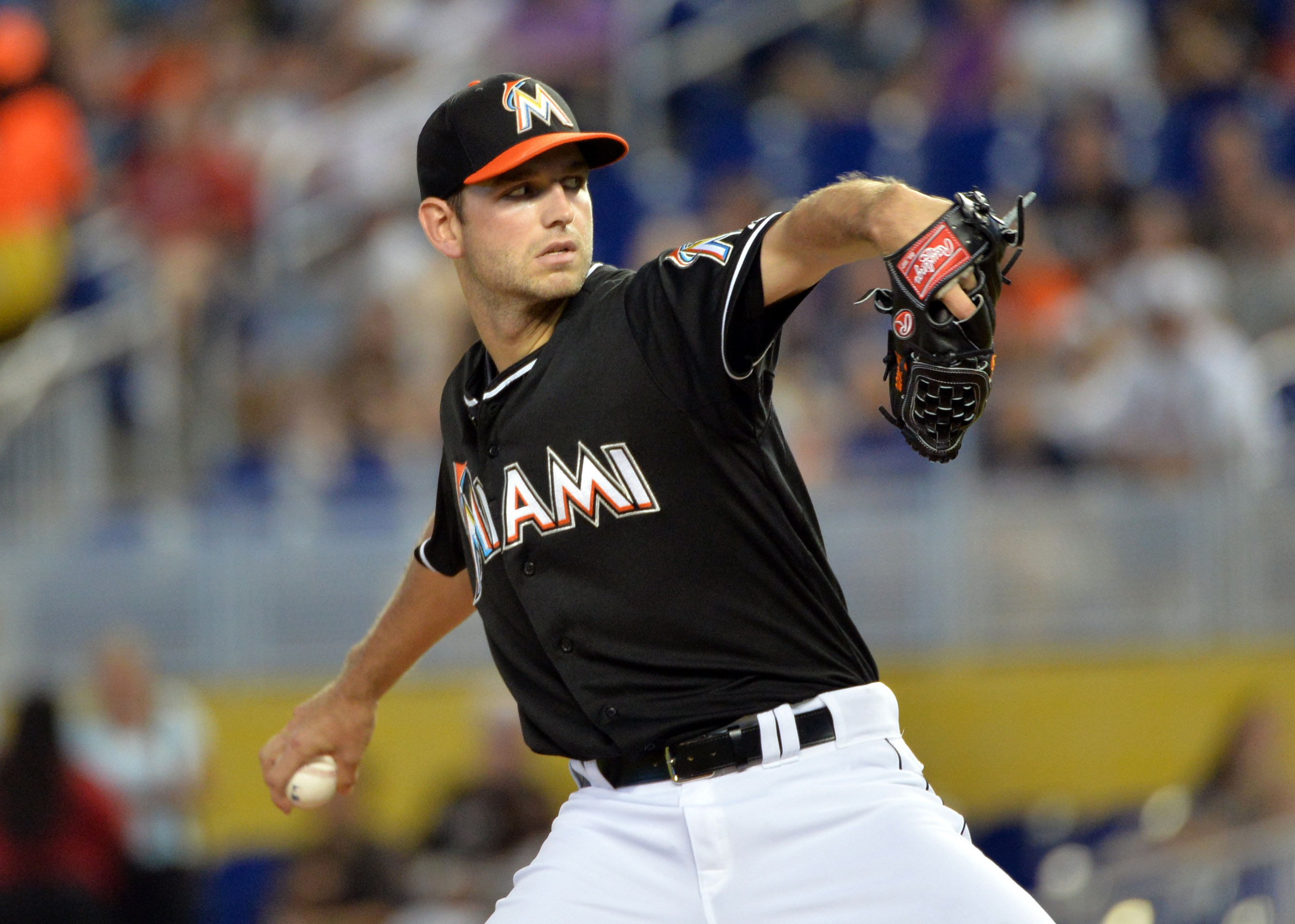 PT TOMORROW: NL East—Could Jacob Turner lose his rotation spot?