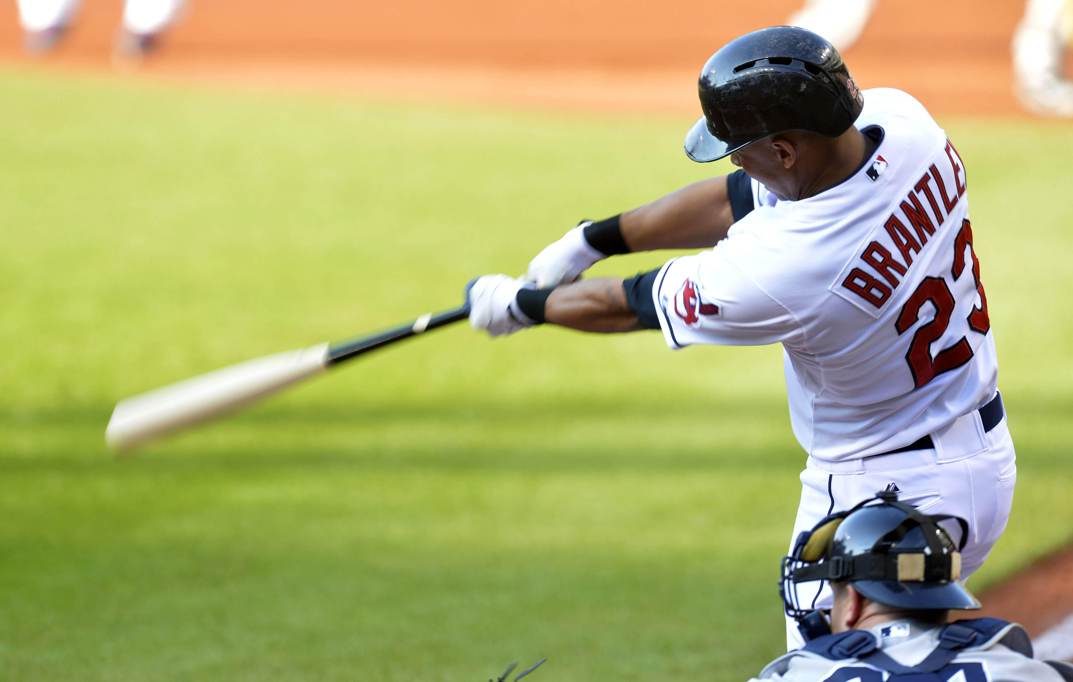 F/F SPOTLIGHT: Michael Brantley