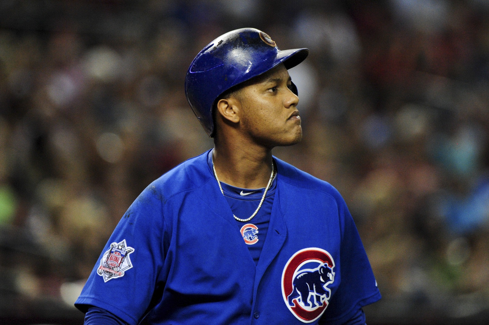 PT TODAY: Castro out for season?