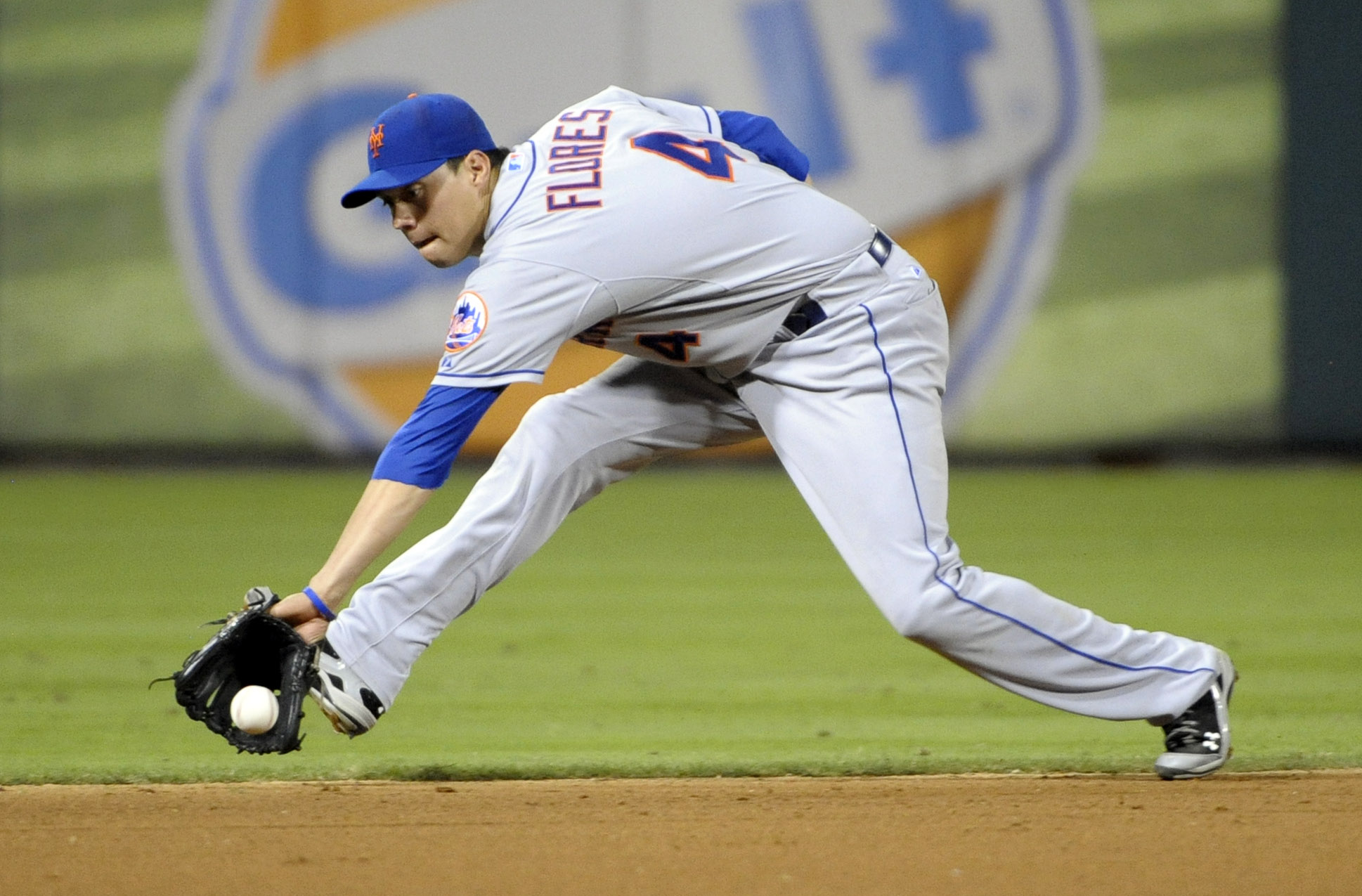PT TOMORROW: NL East—Who will play shortstop for the Mets?