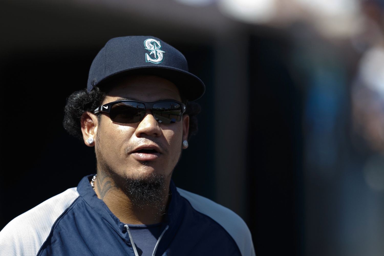 DAILY MATCHUPS: King Felix rules the day