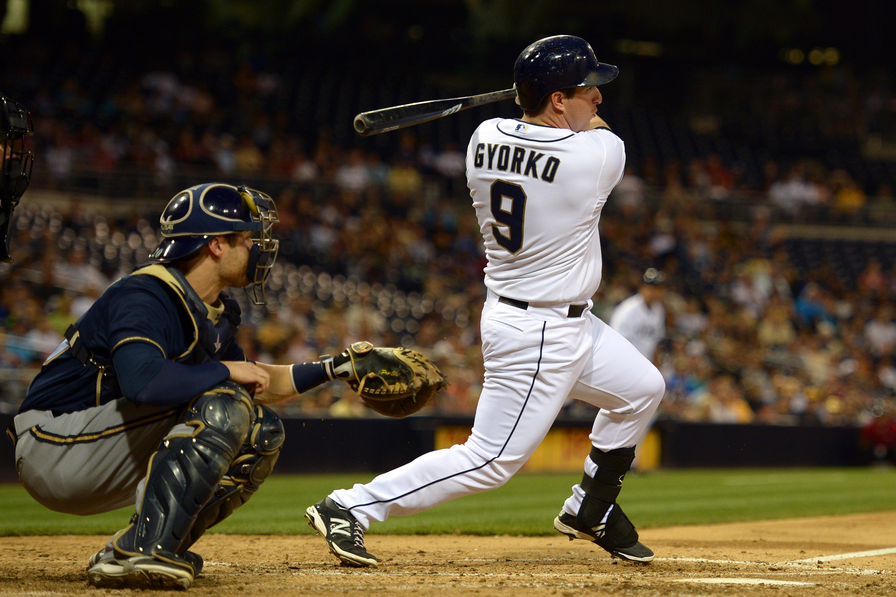 KEEPERS: 2015 Dynasty reload—2B