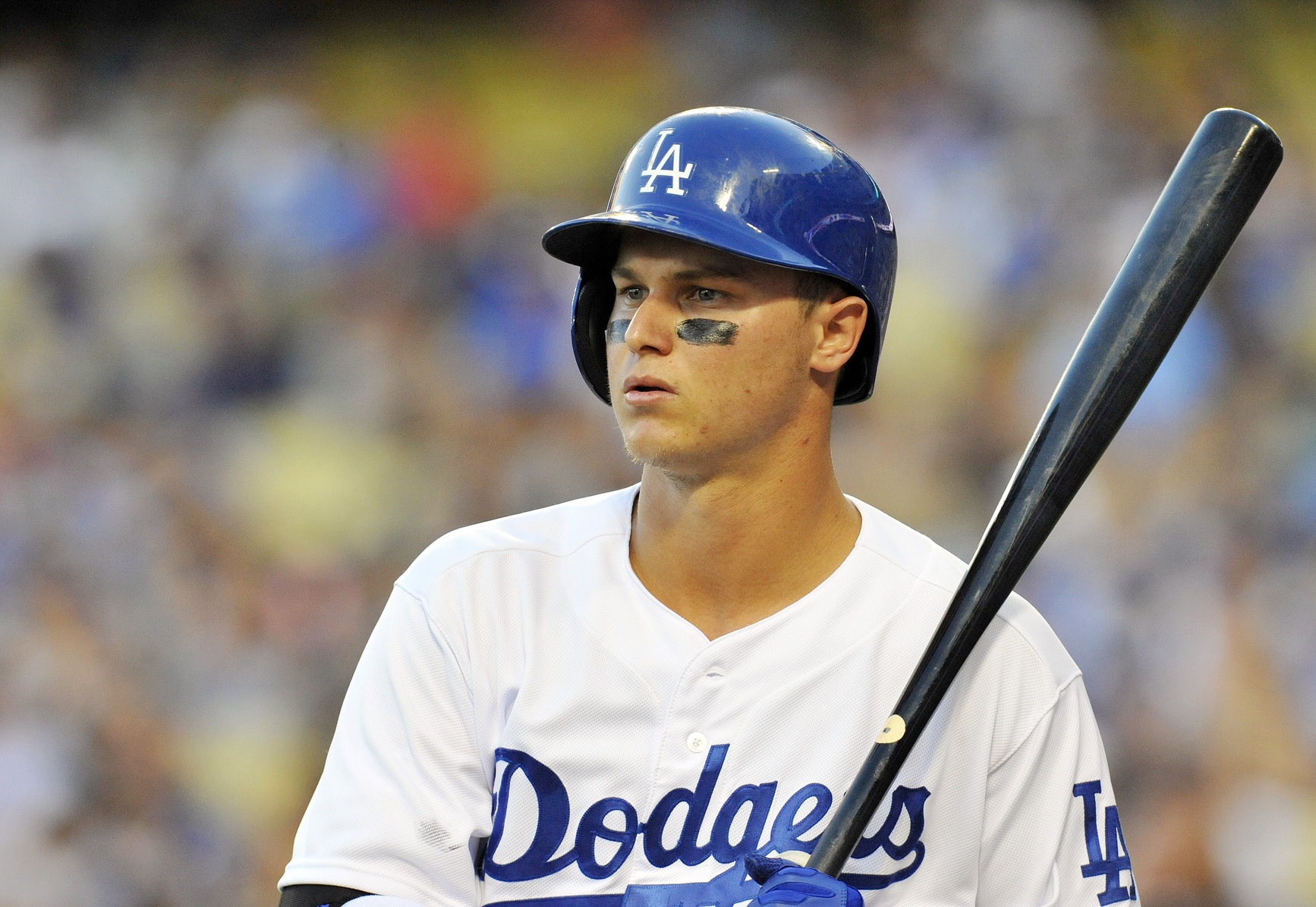 2015 Los Angeles Dodgers Top 15 prospects