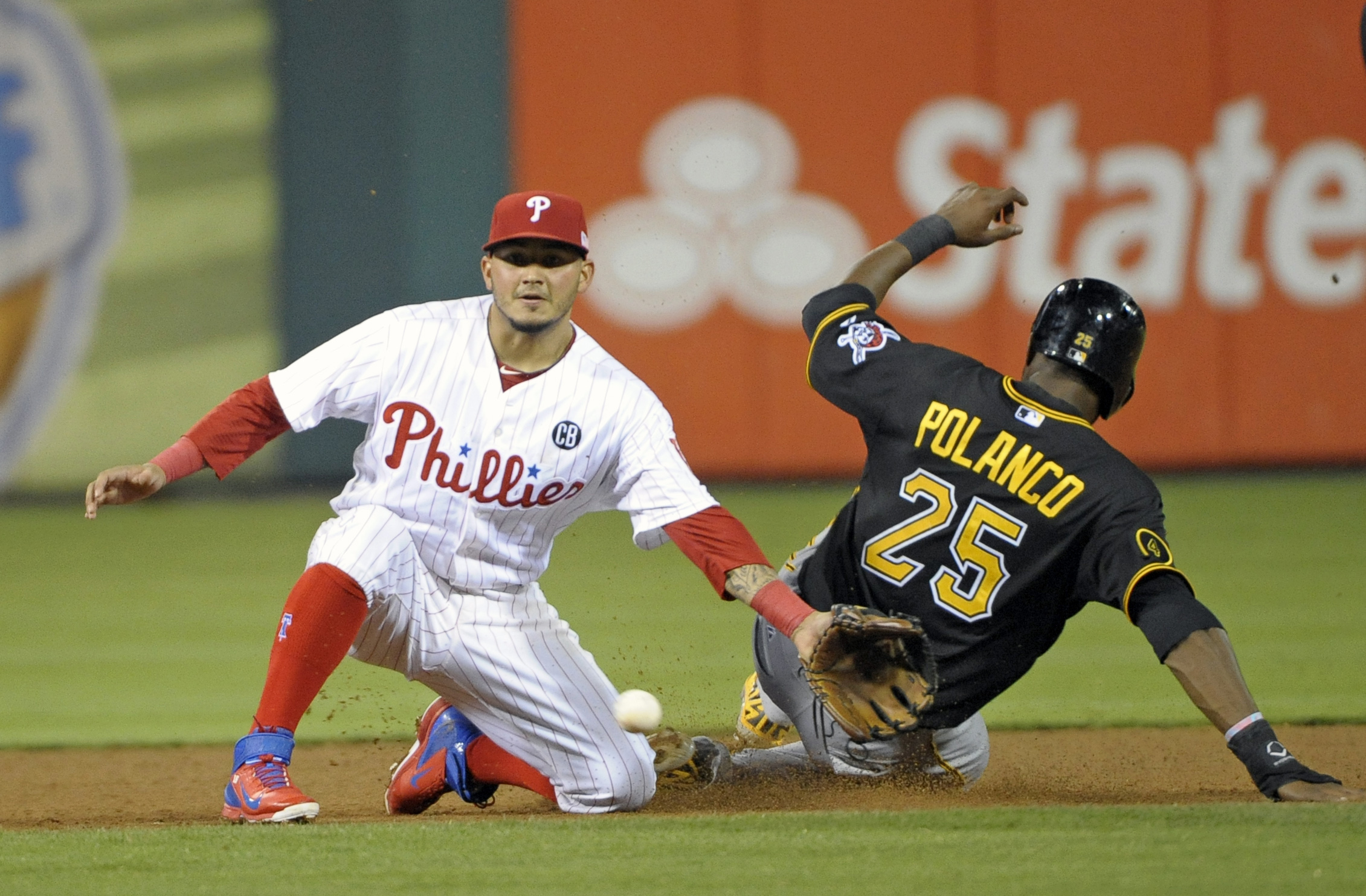 KEEPERS: 2015 Dynasty reload—NL OF