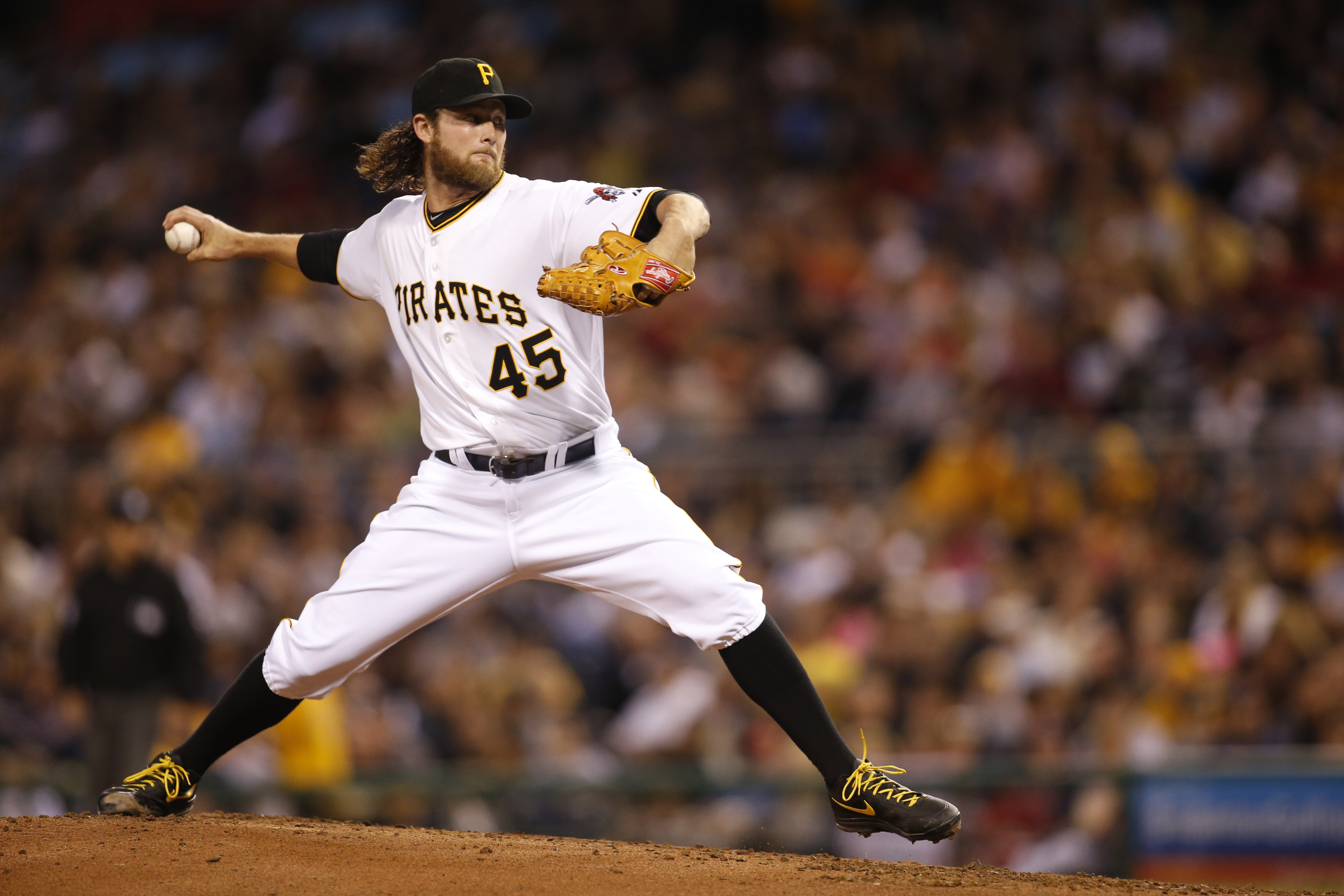 FACTS/FLUKES: Cole, Duda, Bailey, Ramirez, Wong