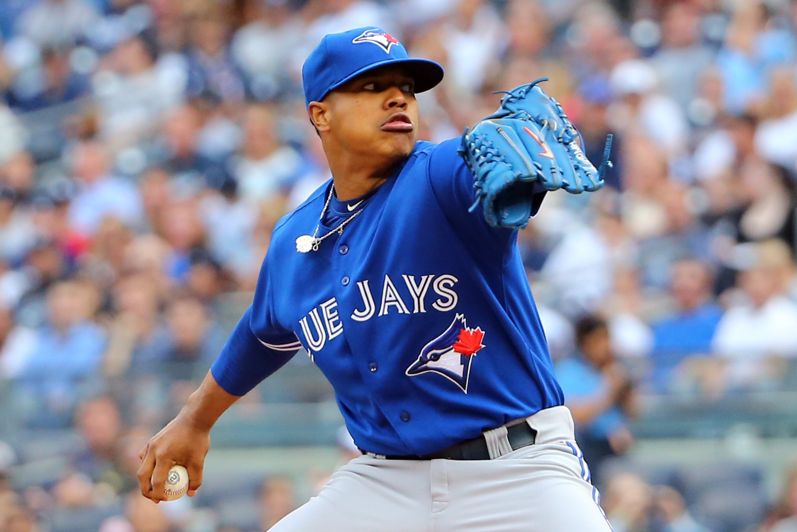 KEEPERS: 2015 Dynasty reload—AL SP