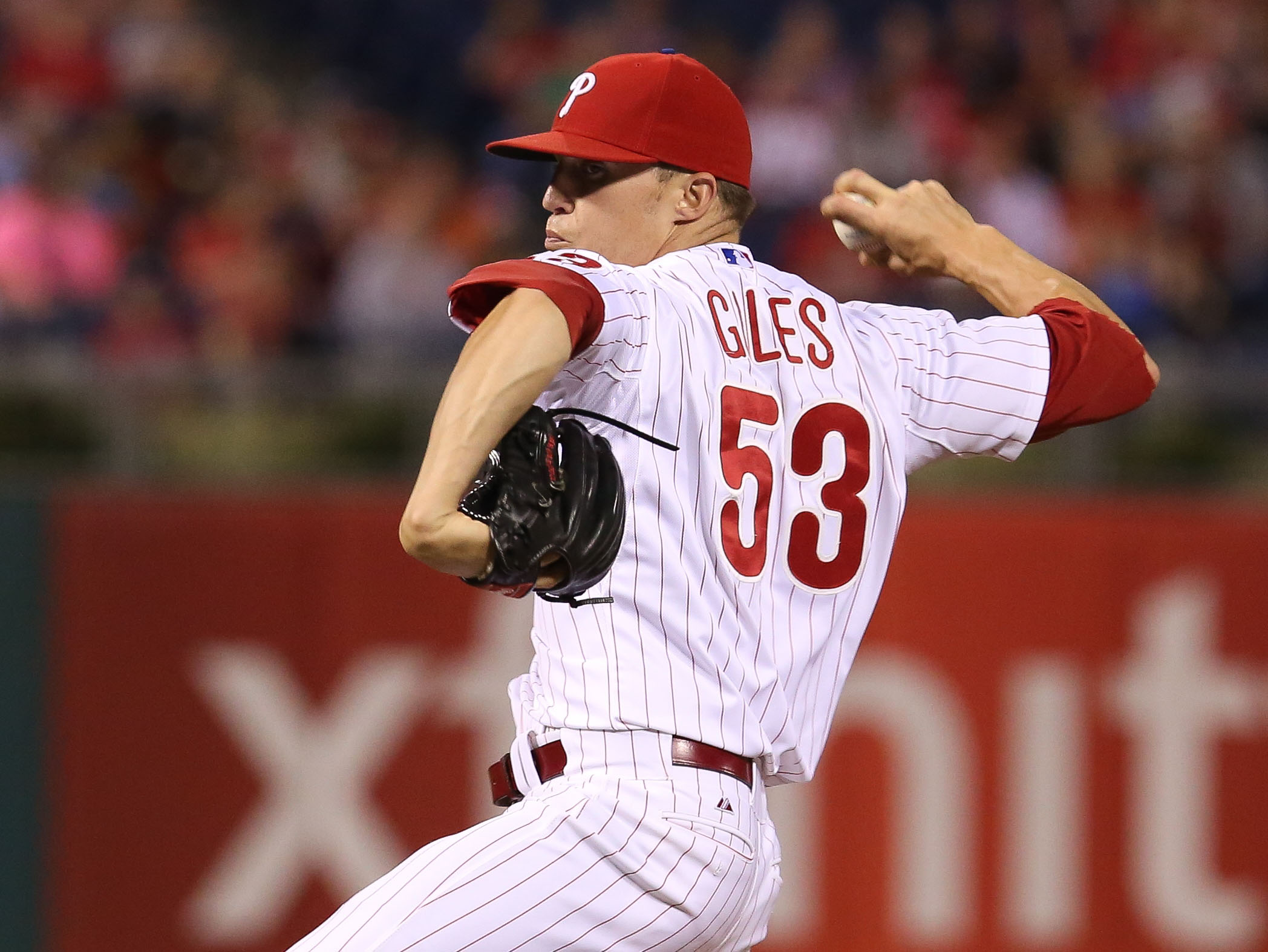 KEEPERS: 2015 Dynasty reload—RP